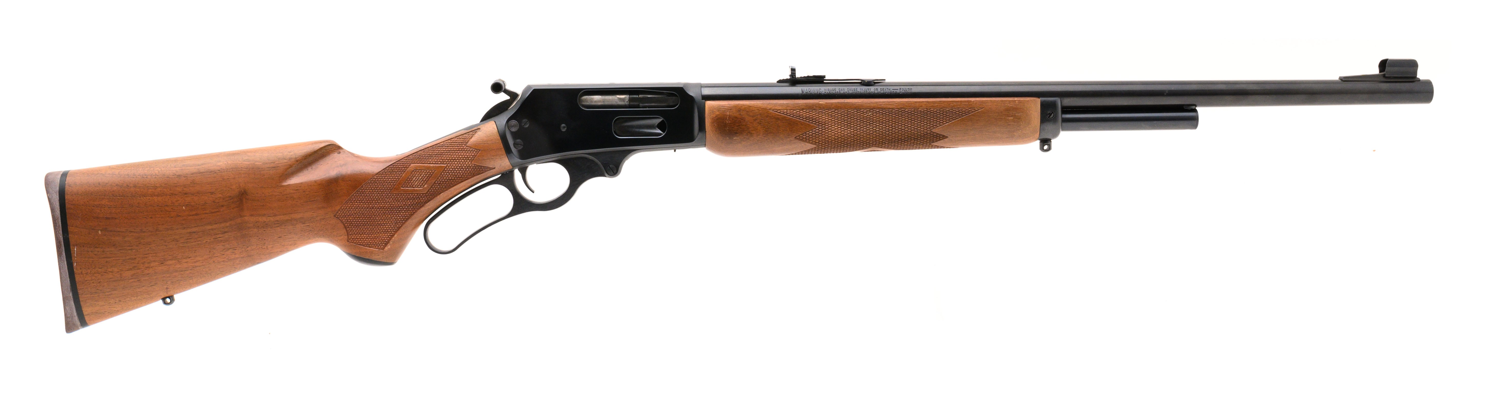 Marlin 444 Rifle .444 Marlin (R42477) Consignment - Collector’s Firearms