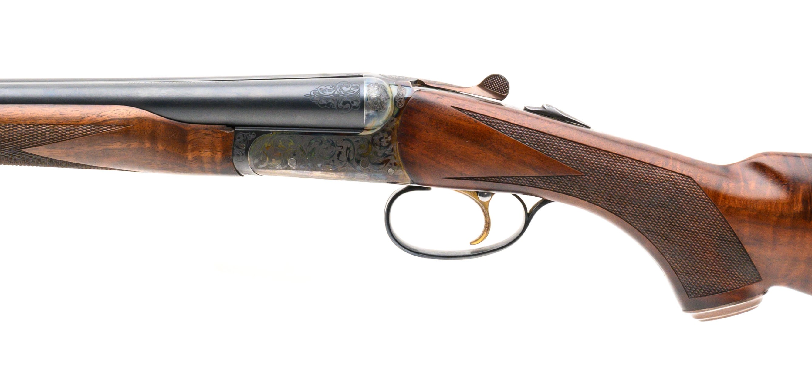Connecticut RBL Launch Edition Shotgun 20 Gauge (S16234) - Collector’s ...