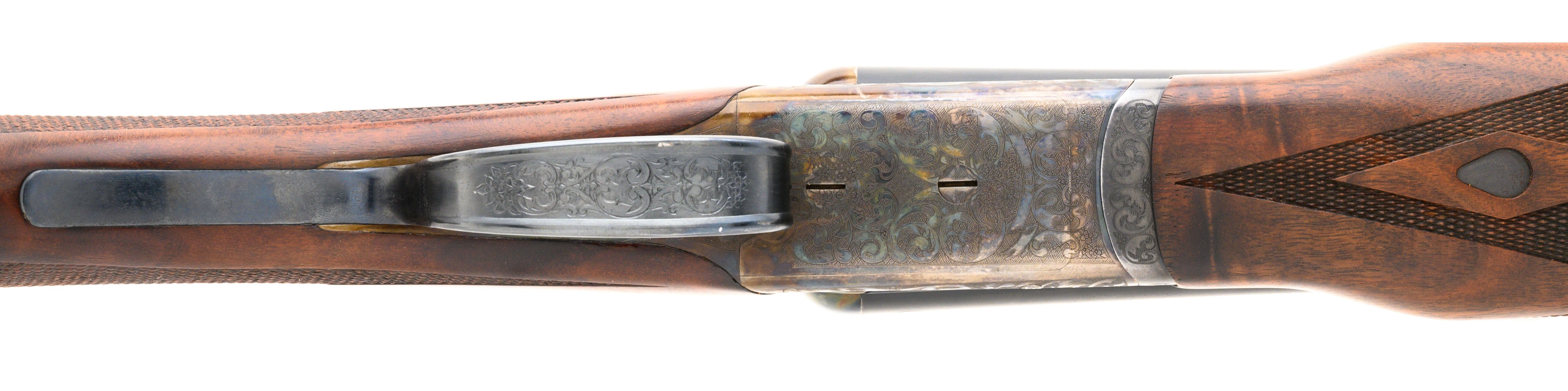 Connecticut RBL Launch Edition Shotgun 20 Gauge (S16234) - Collector’s ...