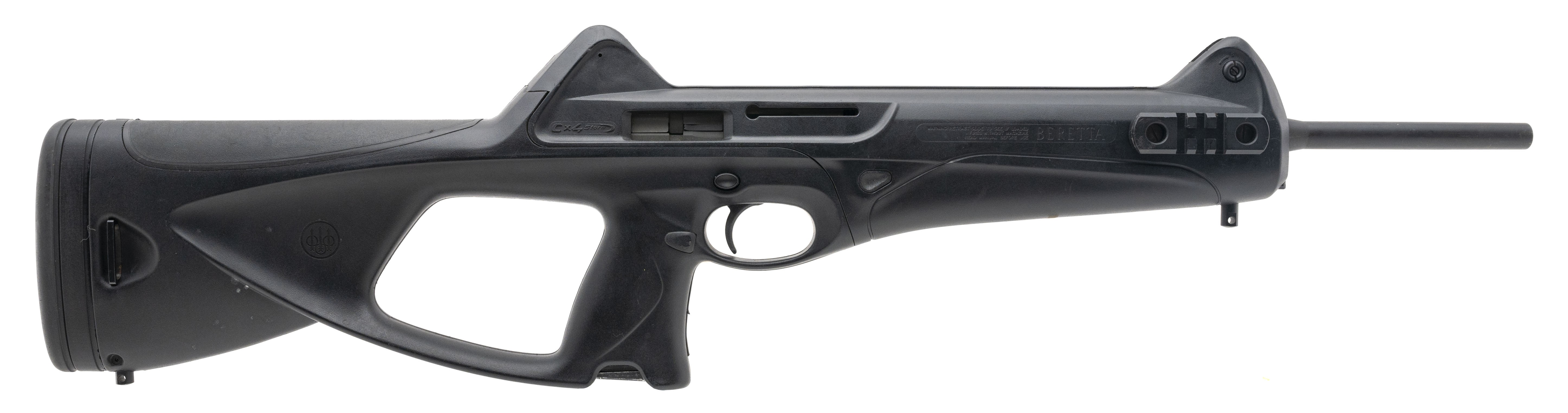 Beretta CX4 Rifle 9mm (R42442) Consignment - Collectors Firearms