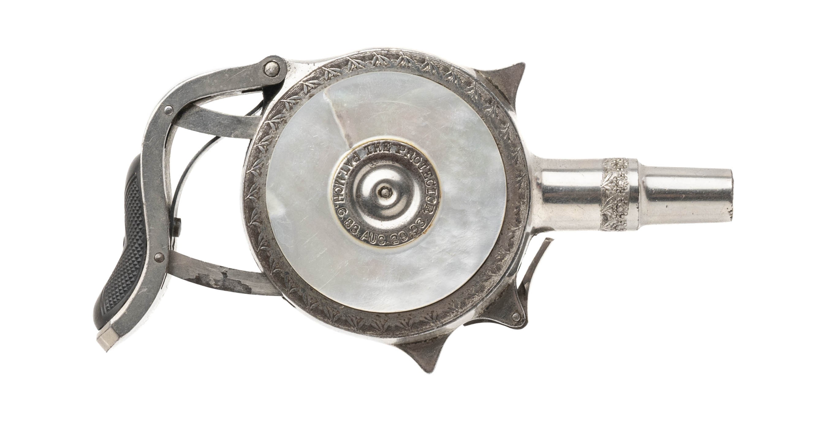 Cartridge Pistols & Revolvers - Collector’s Firearms