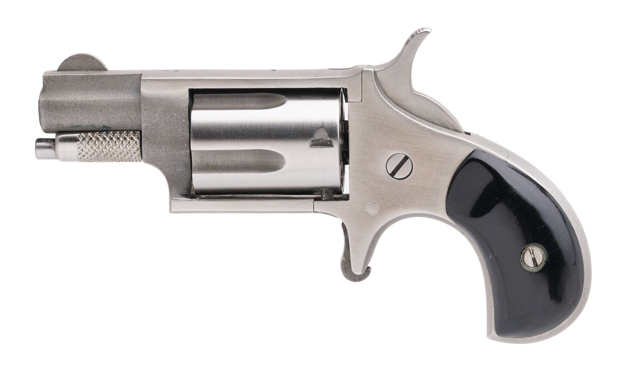 North American Arms Revolver .22LR (PR67368) - Collector’s Firearms