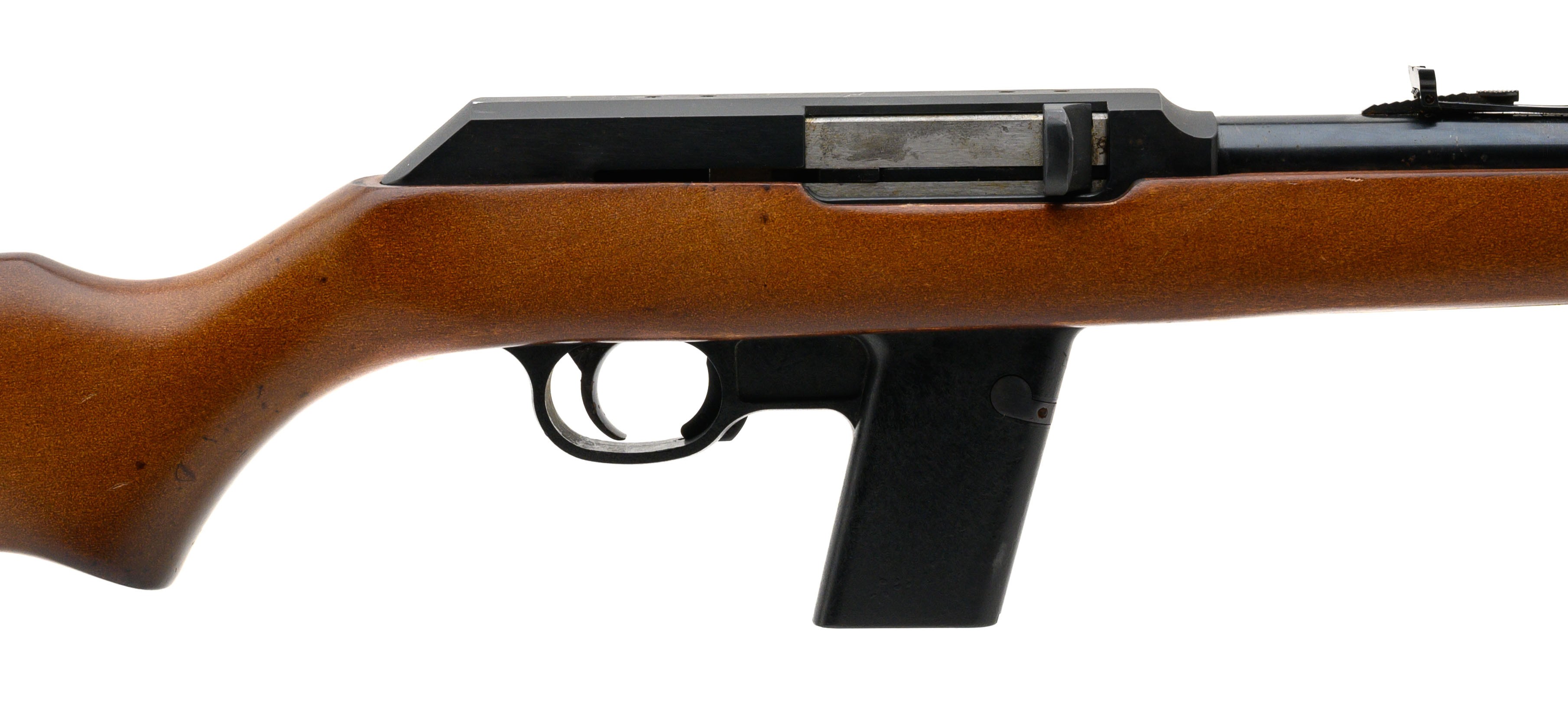 Marlin Camp 9 Rifle 9mm (R42491) - Collectors Firearms