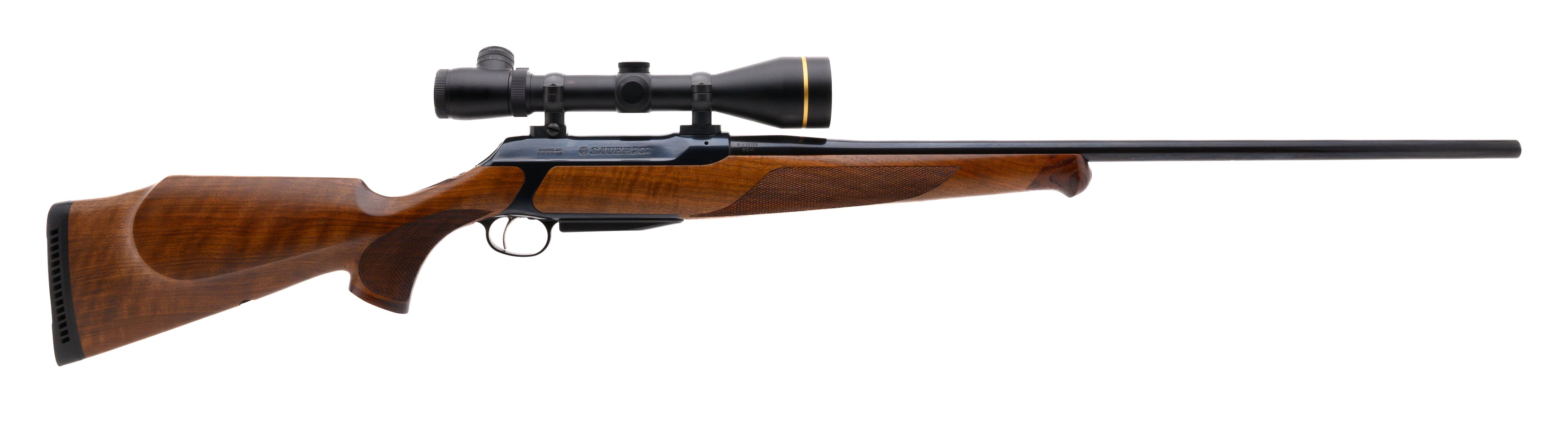 Sig Arms Sauer 202 Left Hand Rifle .300 Wby Mag (R42492) - Collectors ...