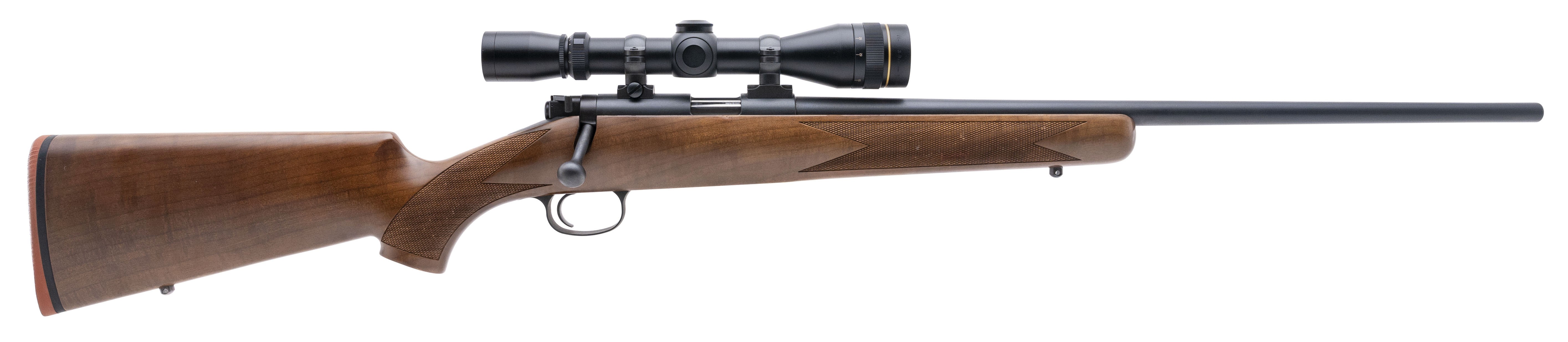 Kimber Hunter Rifle .22 LR (R42367) Consignment - Collector’s Firearms