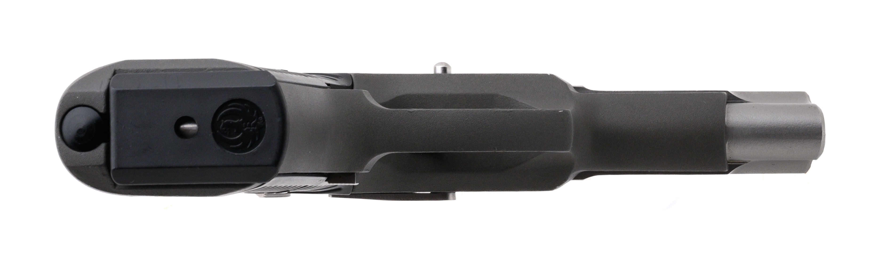 Ruger P90 Pistol 9mm (PR68883) - Collector’s Firearms