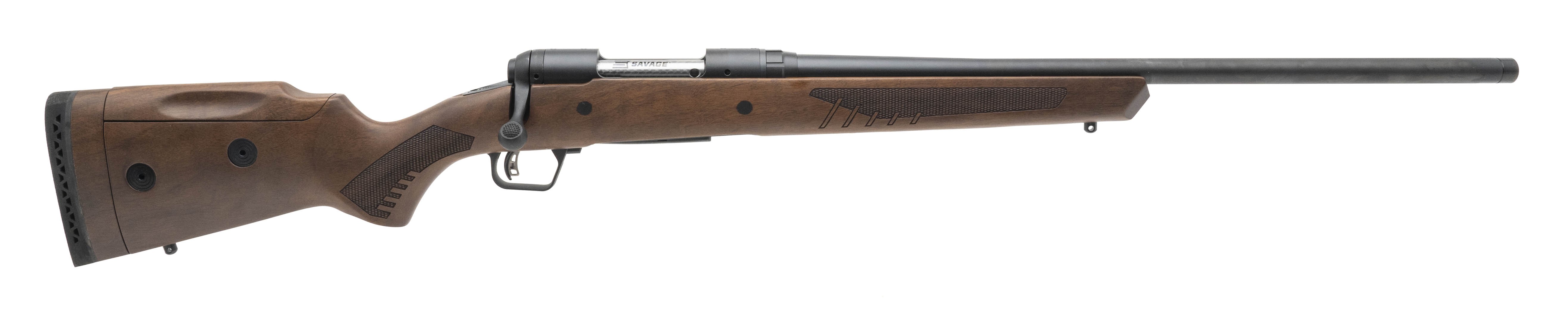 (SN: R163734) Savage 110 Classic Rifle .308 Win (NGZ4814) New ...