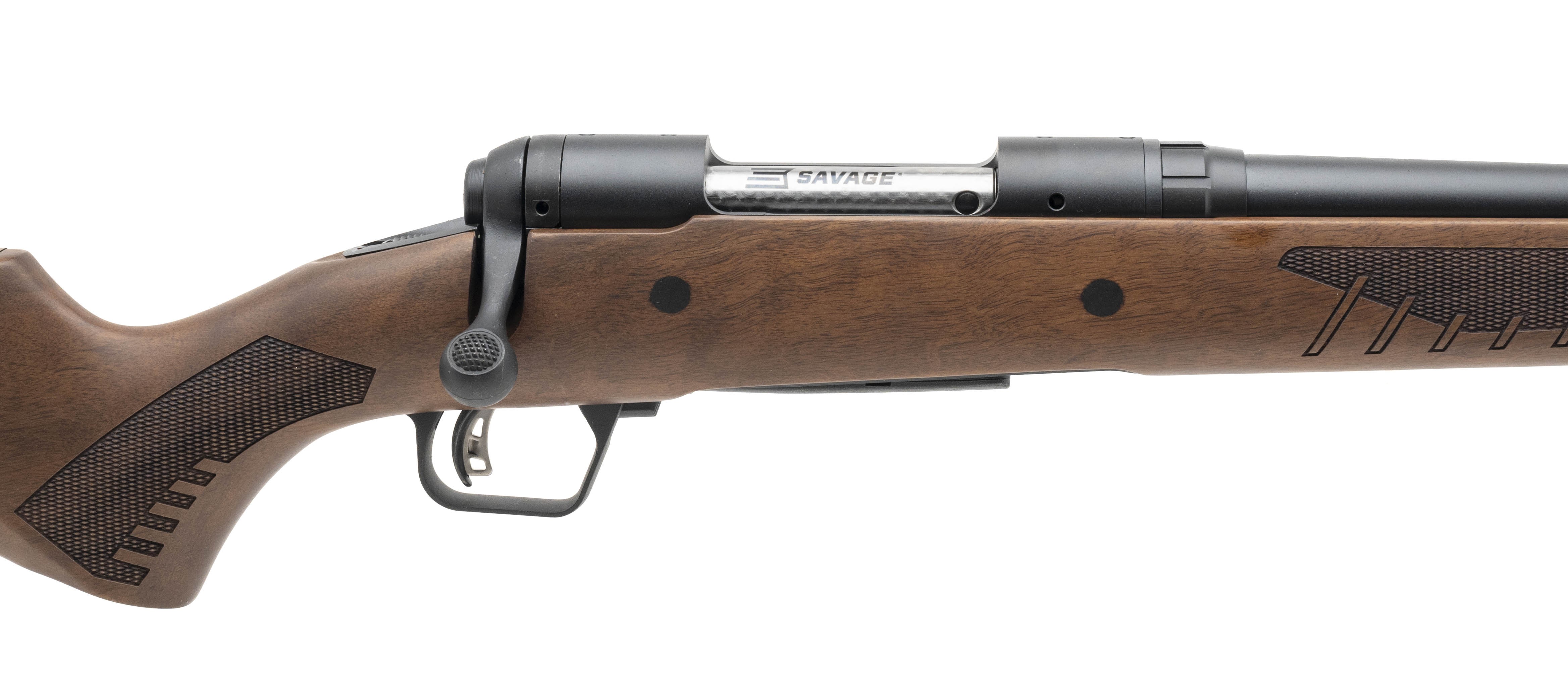 (SN: R163734) Savage 110 Classic Rifle .308 Win (NGZ4814) New ...