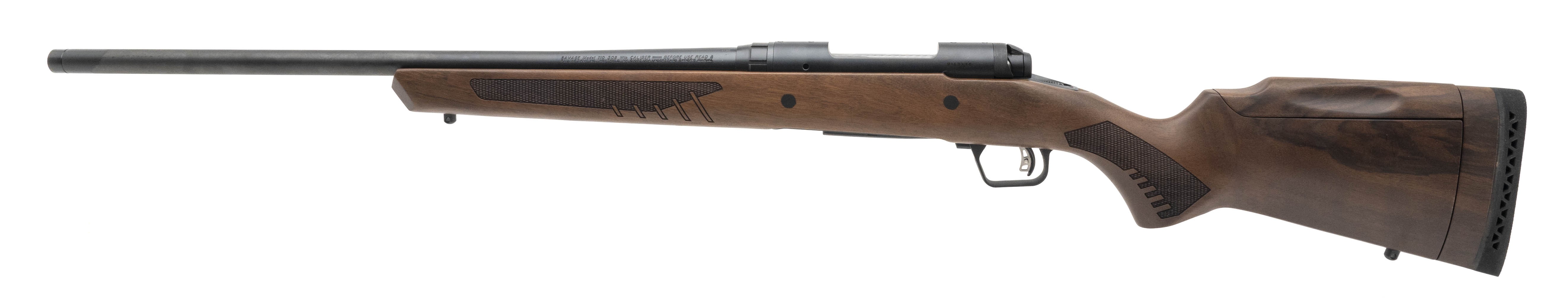 (SN: R163734) Savage 110 Classic Rifle .308 Win (NGZ4814) New ...