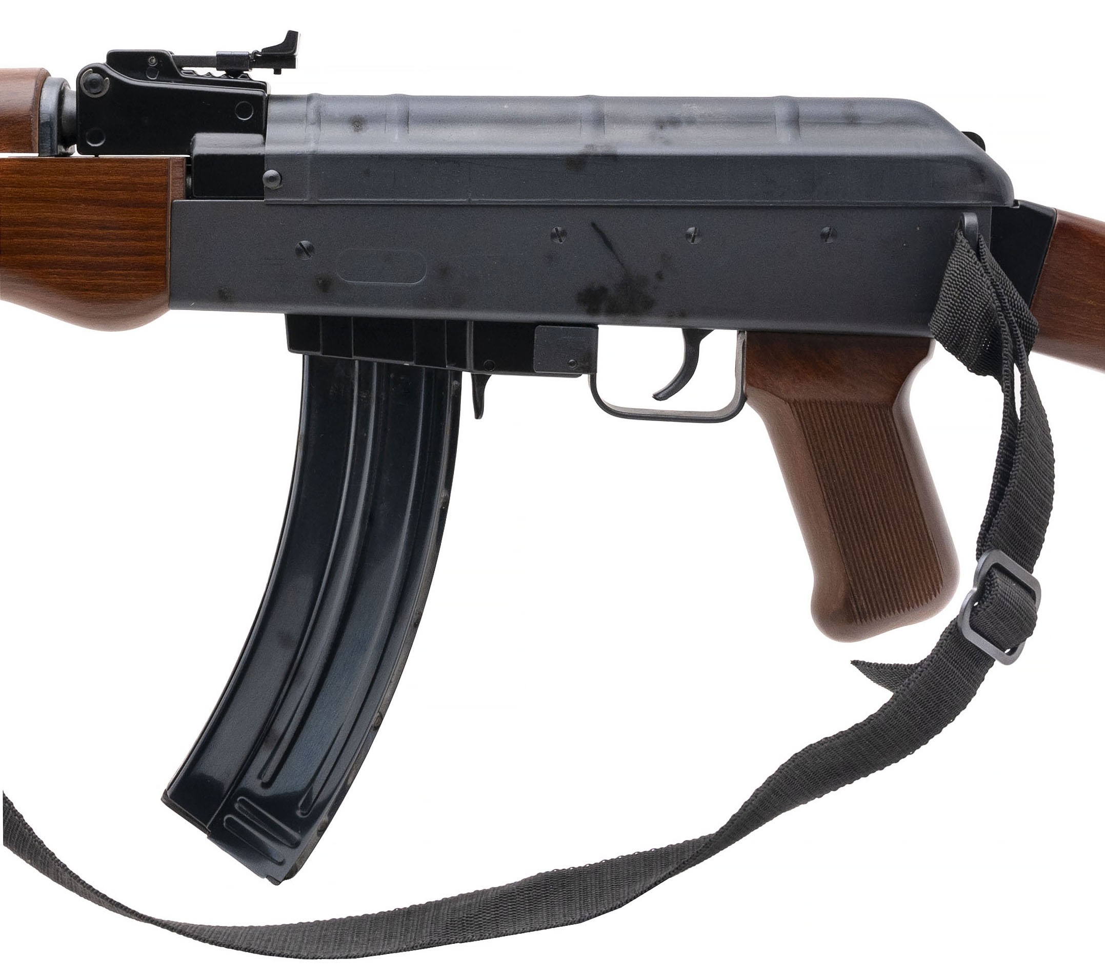 Adler Jager AP80 Rifle .22 LR (R42567) Consignment - Collector’s Firearms