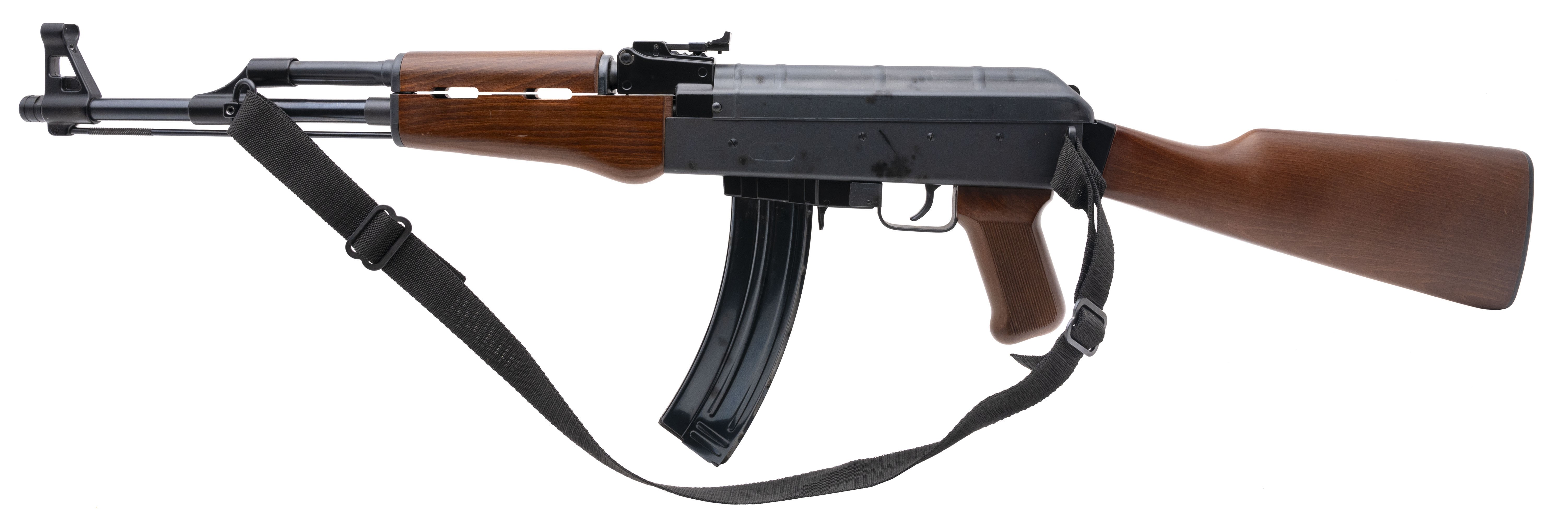 Adler Jager AP80 Rifle .22 LR (R42567) Consignment - Collector’s Firearms