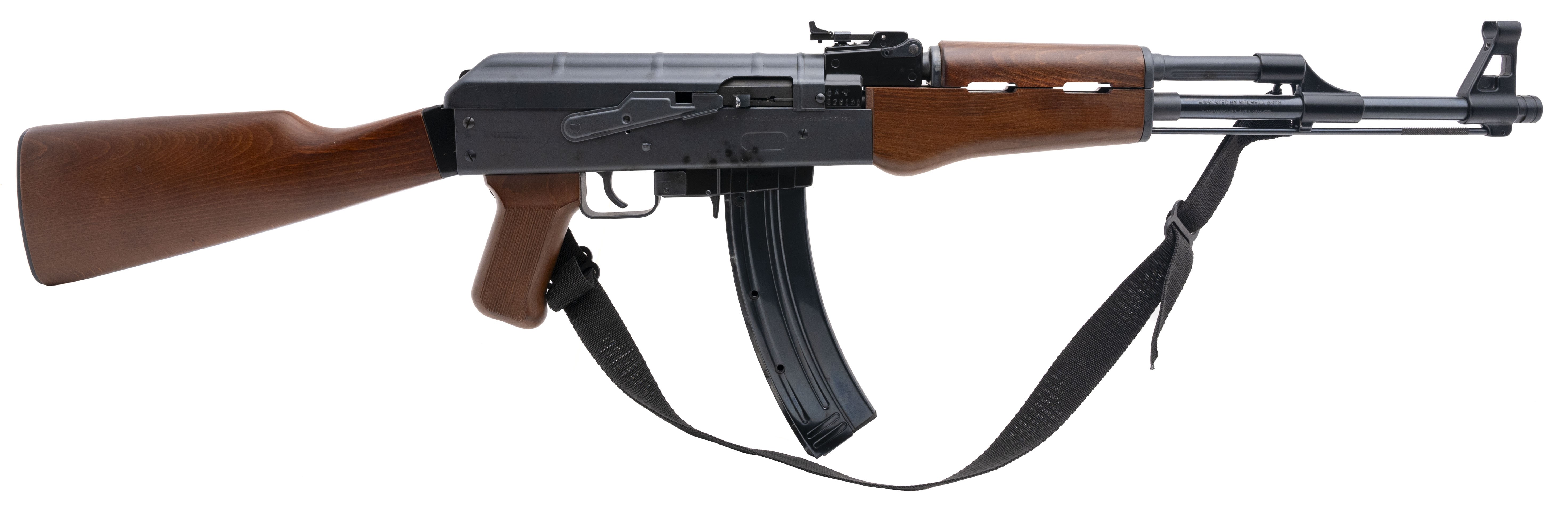 Adler Jager AP80 Rifle .22 LR (R42567) Consignment - Collectors Firearms