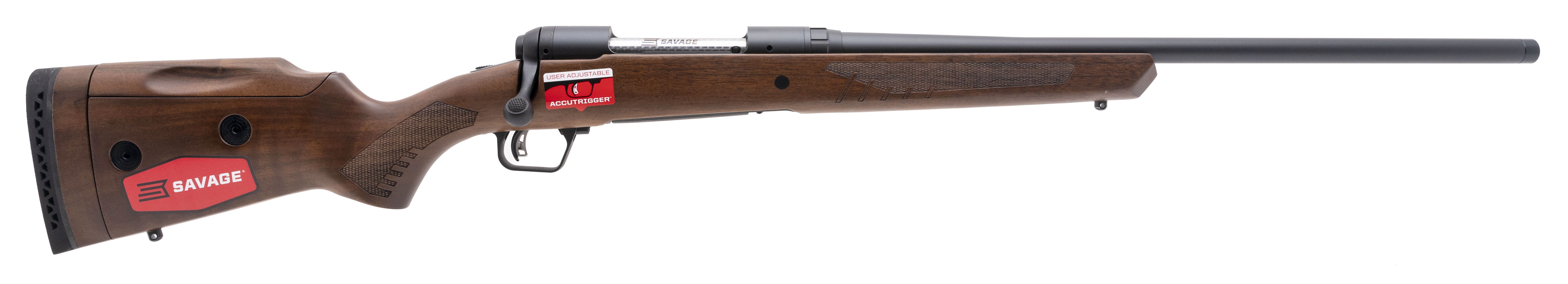 (SN: R185163) Savage 110 Classic Rifle .270 Win (NGZ4832) New ...