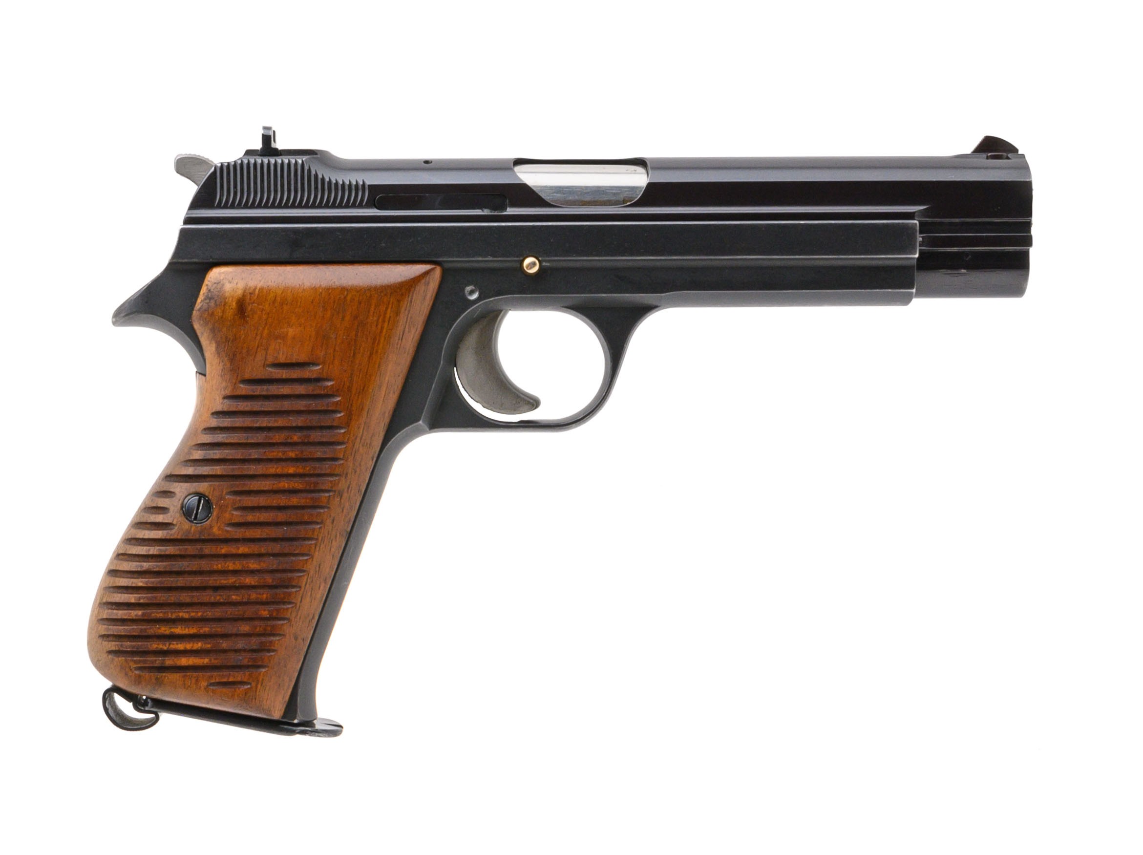 SIG P210 & X-Series Pistols - Collector’s Firearms