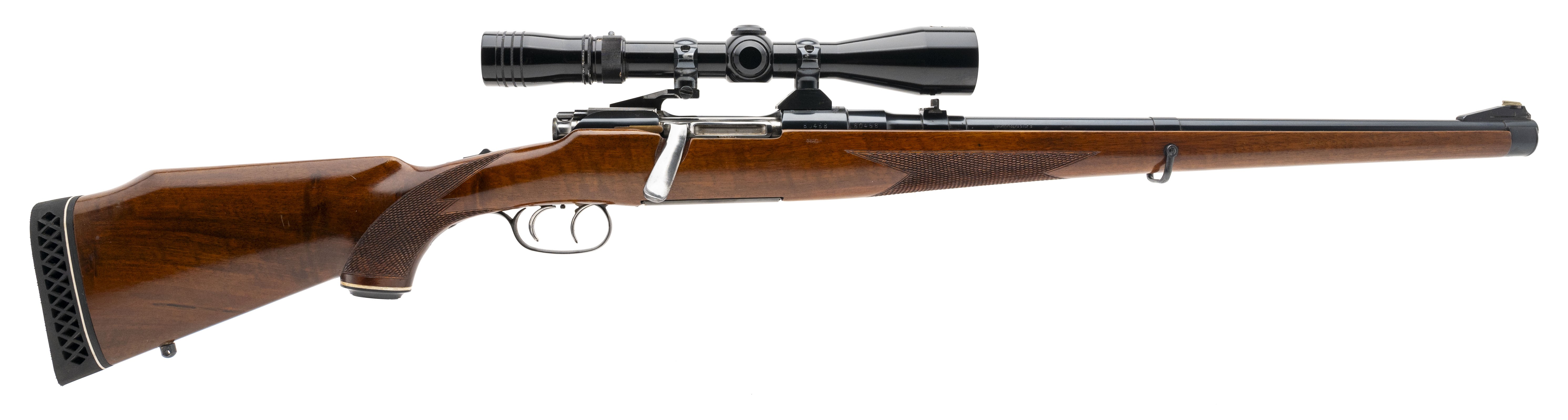 Steyr Mannlicher Schoenauer MCA Rifle .30-06 (R42779) - Collectors Firearms