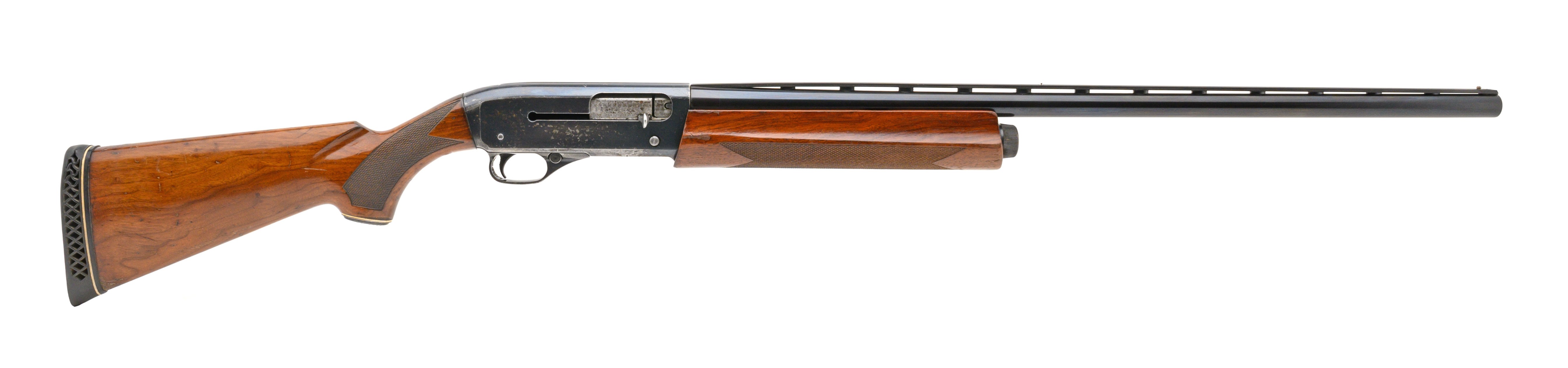 Winchester Super-X Model 1 Shotgun 12 Gauge (W13447) - Collectors Firearms