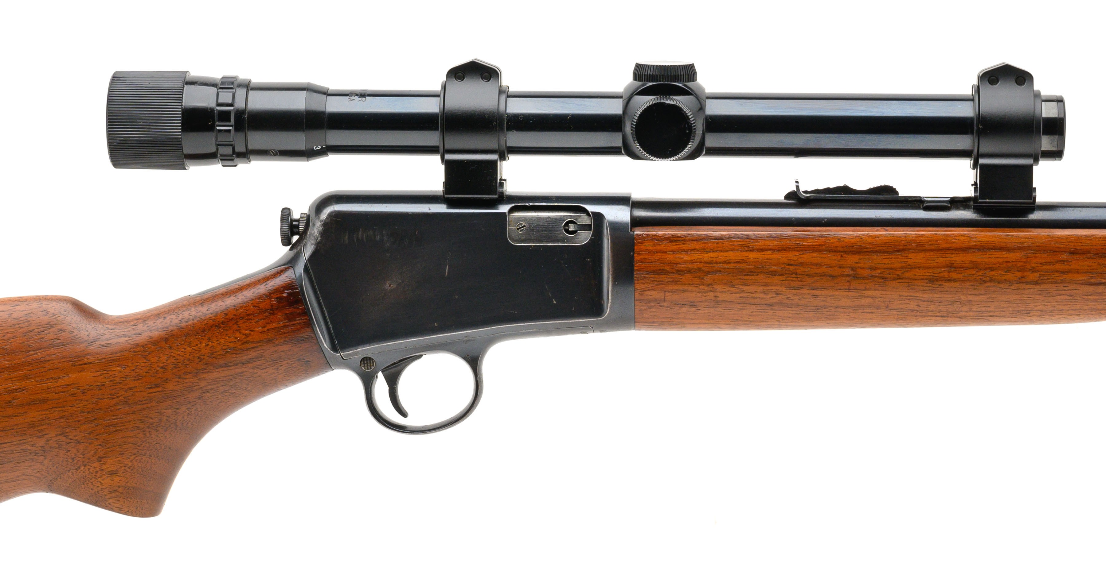 Winchester Model 63 Rifle .22LR (W12600) - Collector’s Firearms