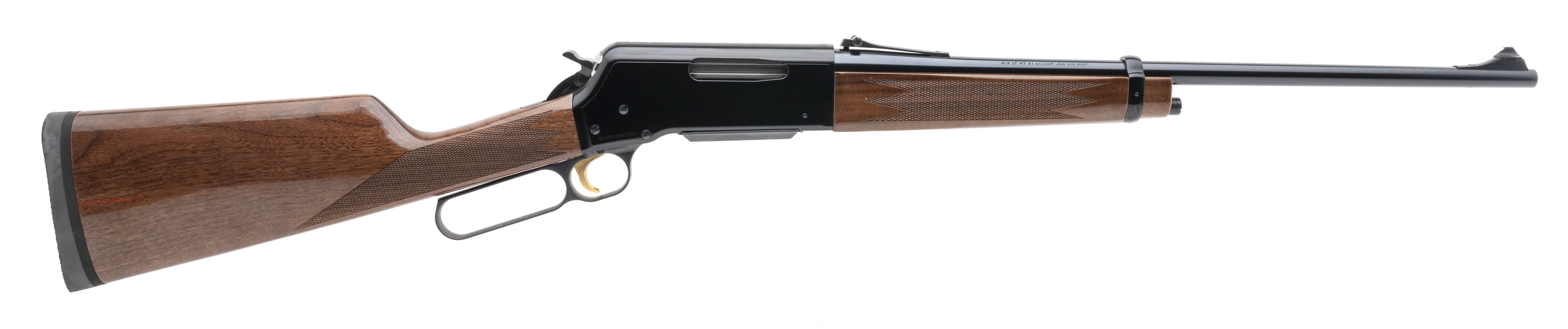 Browning Rifles Archives - Collector’s Firearms