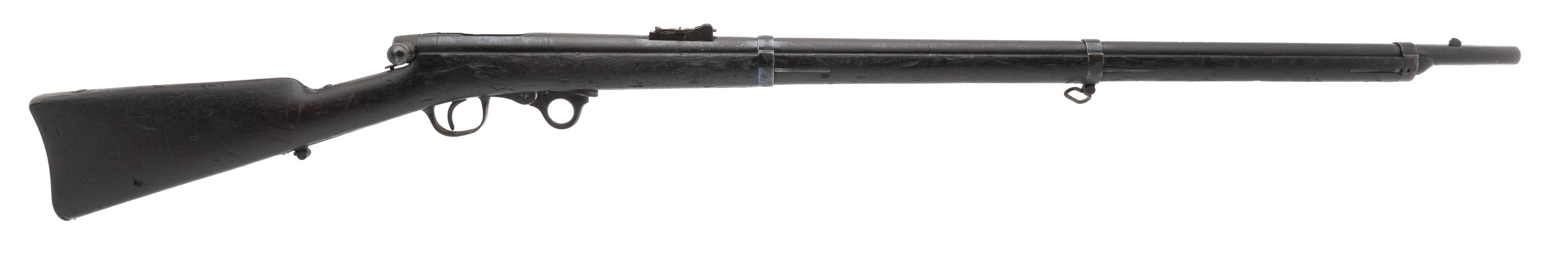 U.S. Greene Breech Loading rifle .53 caliber (AL10047) - Collector’s ...