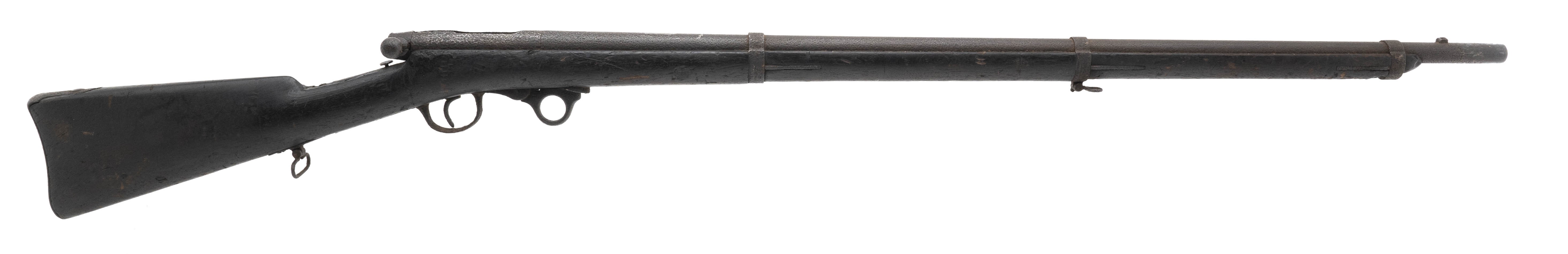 U.S. Civil War Greene Breech-Loading Rifle .53 caliber (AL10051 ...
