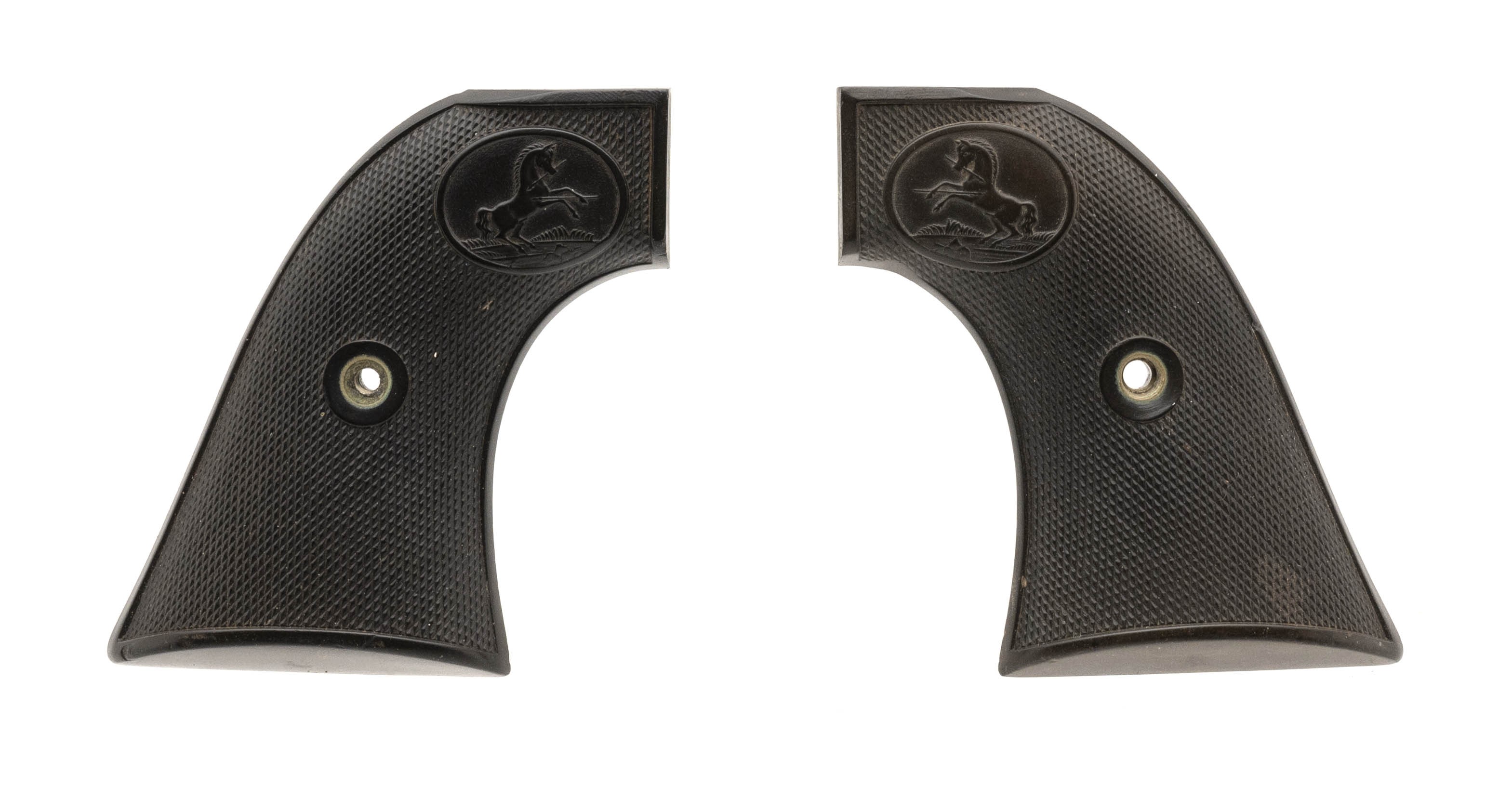 Colt Single Action Grips (MIS3452) - Collectors Firearms