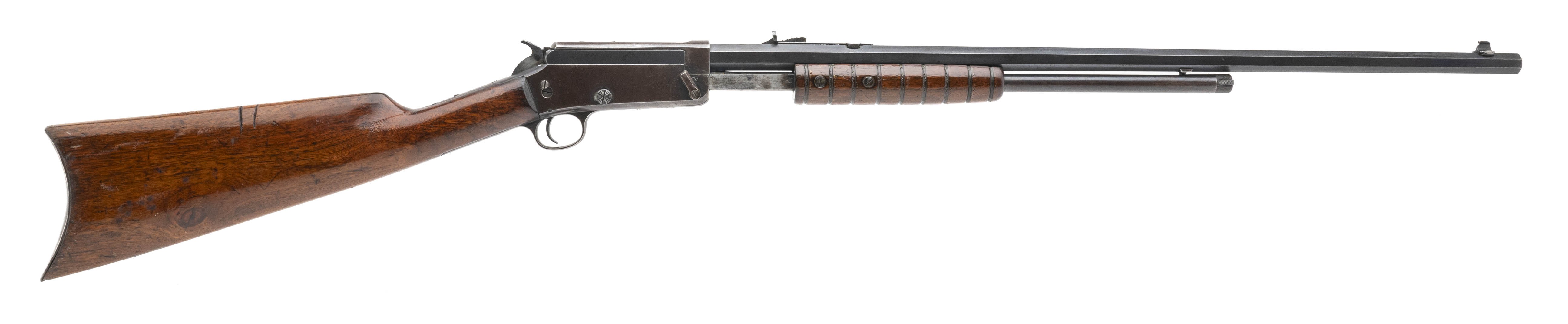 Marlin 27-S Rifle .25-20 Winchester (R40276) - Collectors Firearms