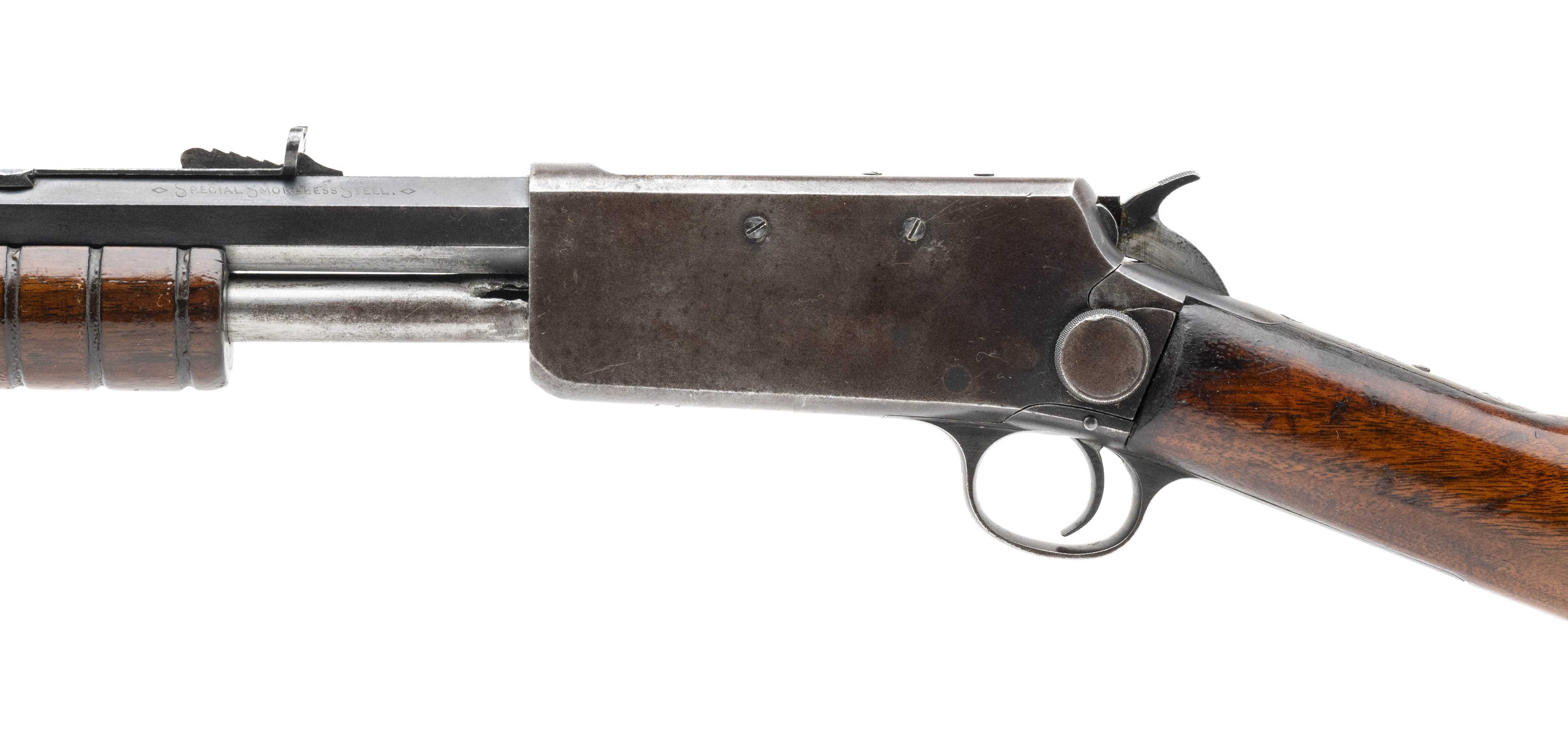 Marlin 27-S Rifle .25-20 Winchester (R40276) - Collector’s Firearms