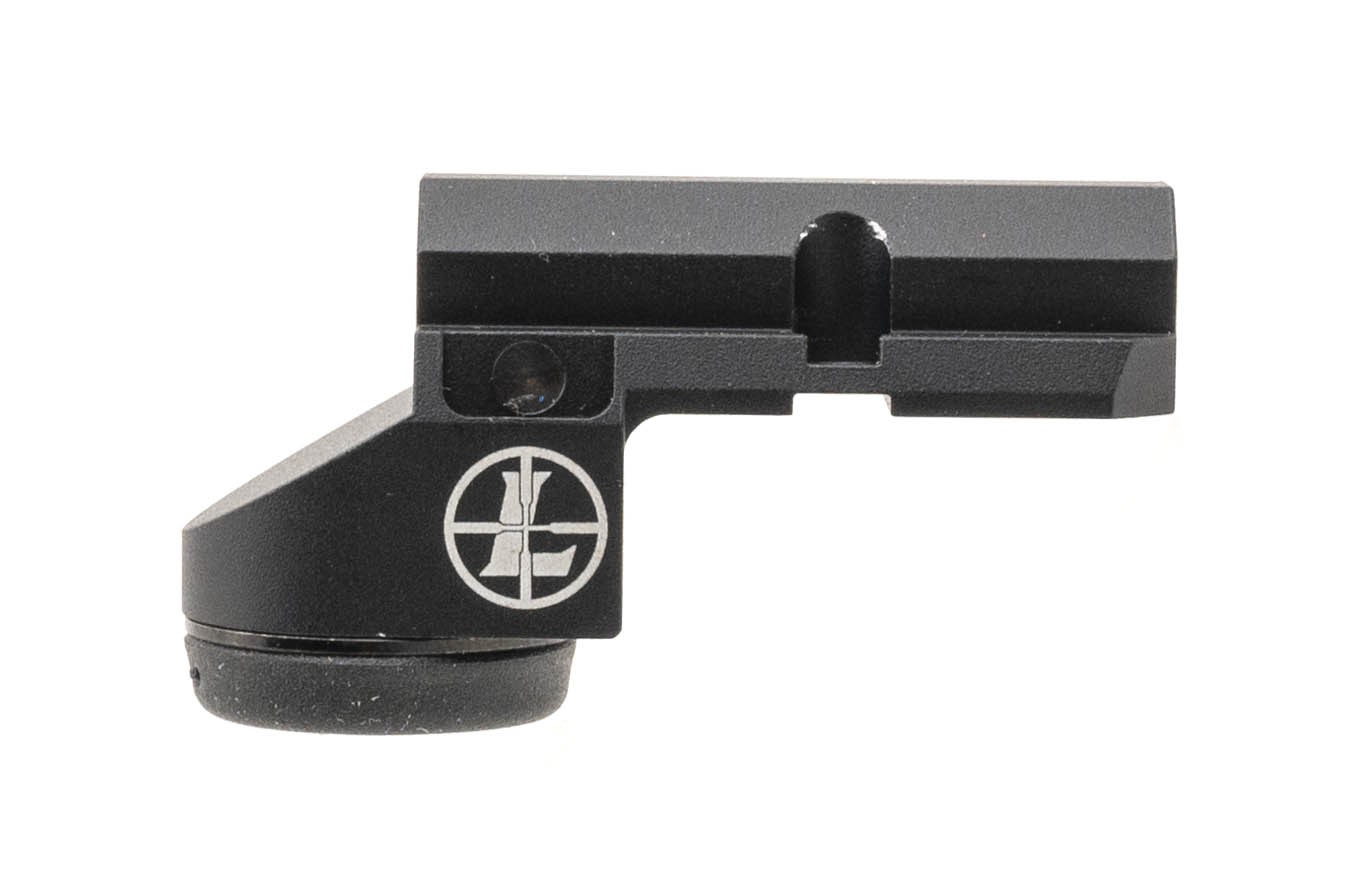 Leupold Delta Point Micro For Glock (MIS3574) - Collector’s Firearms