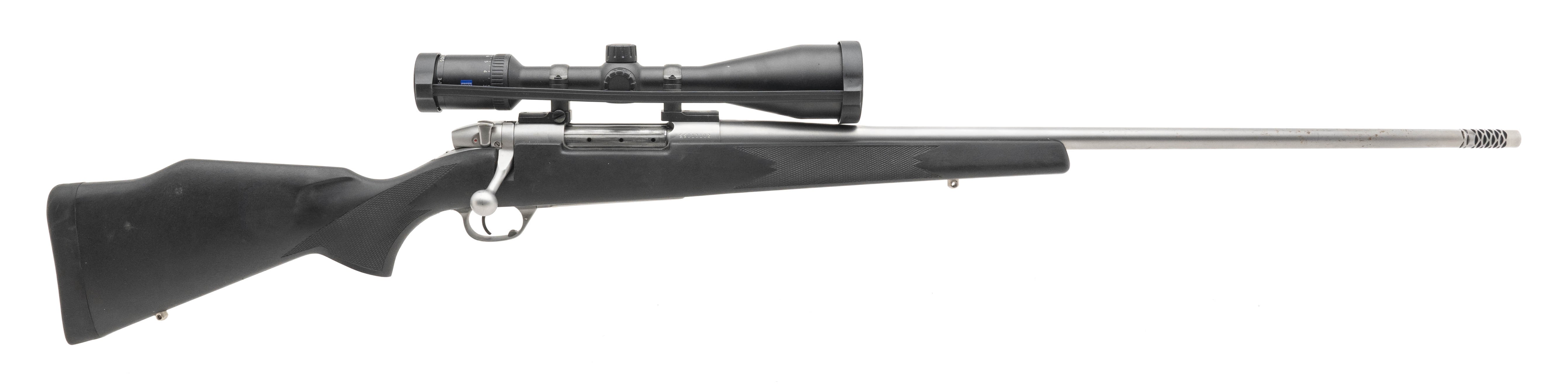 Weatherby Mark V Rifle .270 Win (R42940) - Collectors Firearms