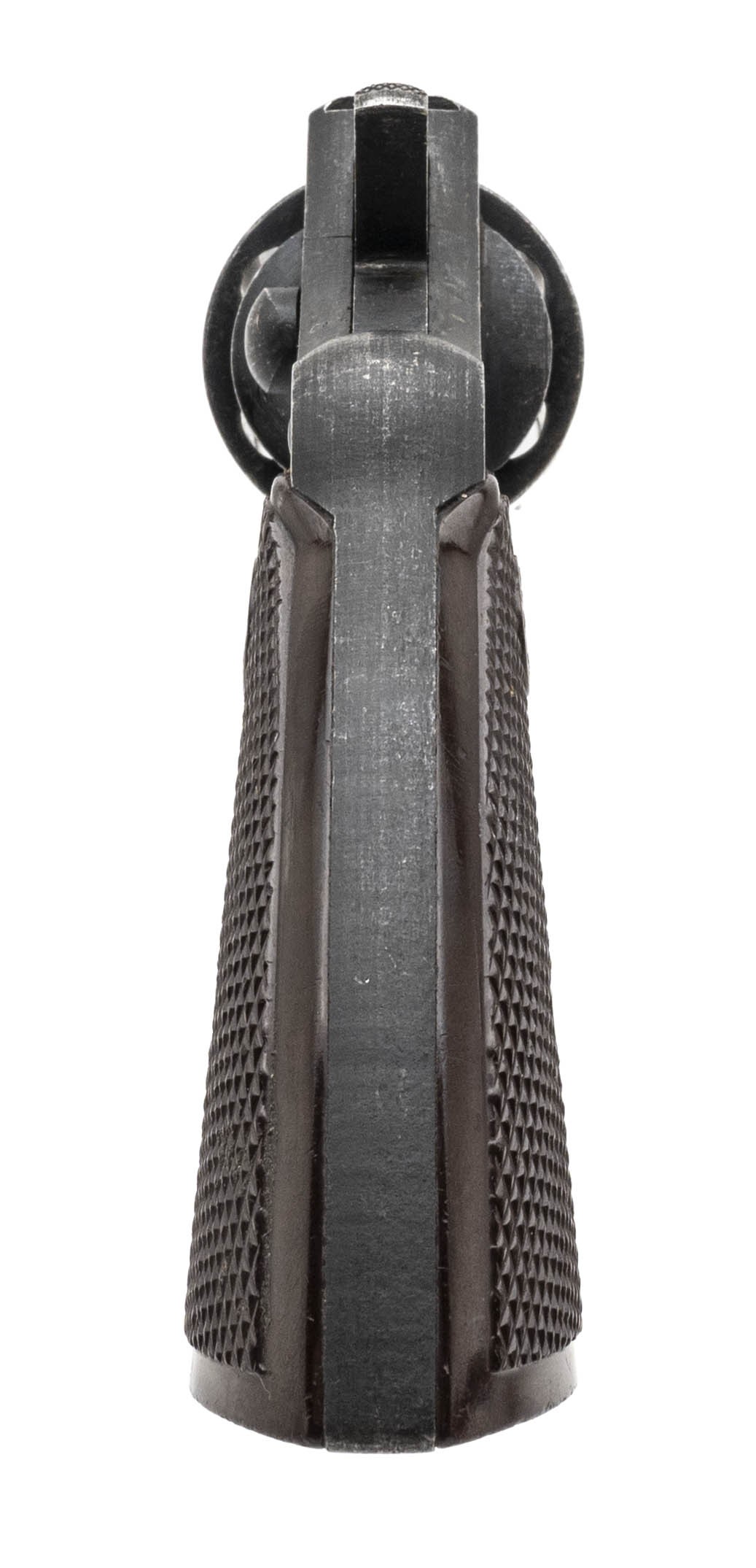 Colt Commando Revolver .38 Special (C19858) CONSIGNMENT - Collector’s ...