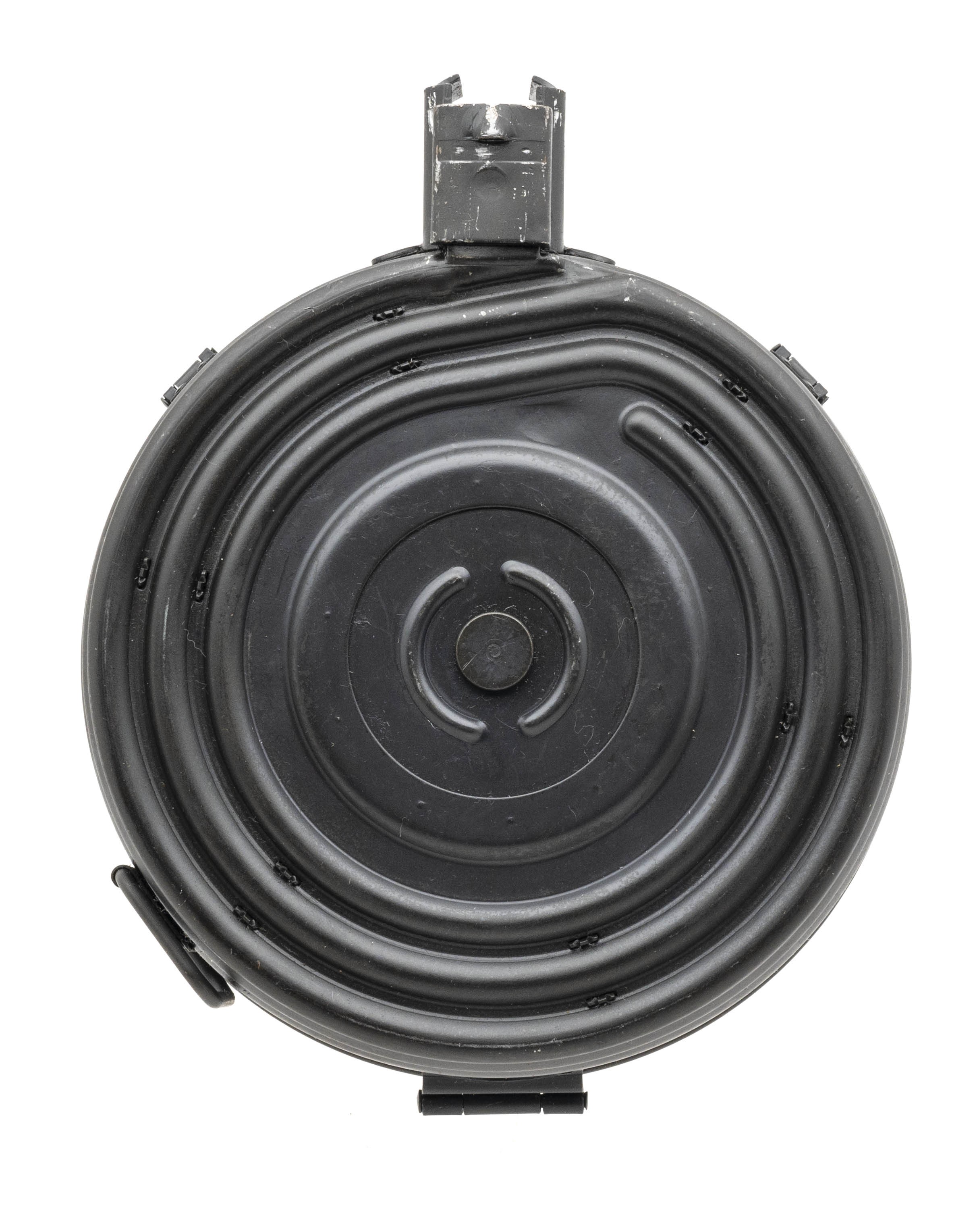 AK-47 75 Round Drum Magazine (MIS3635) Consignment - Collector’s Firearms