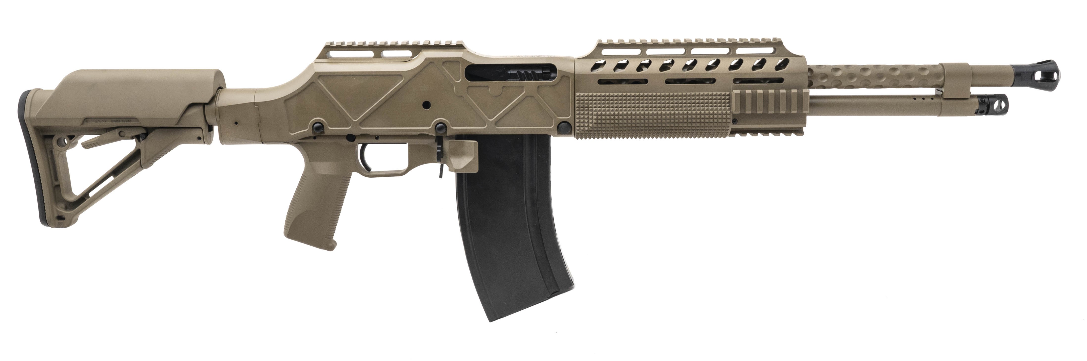 Ohio Ordinance HCAR Rifle .30-06 (R43067) - Semi Auto Rifles at ...