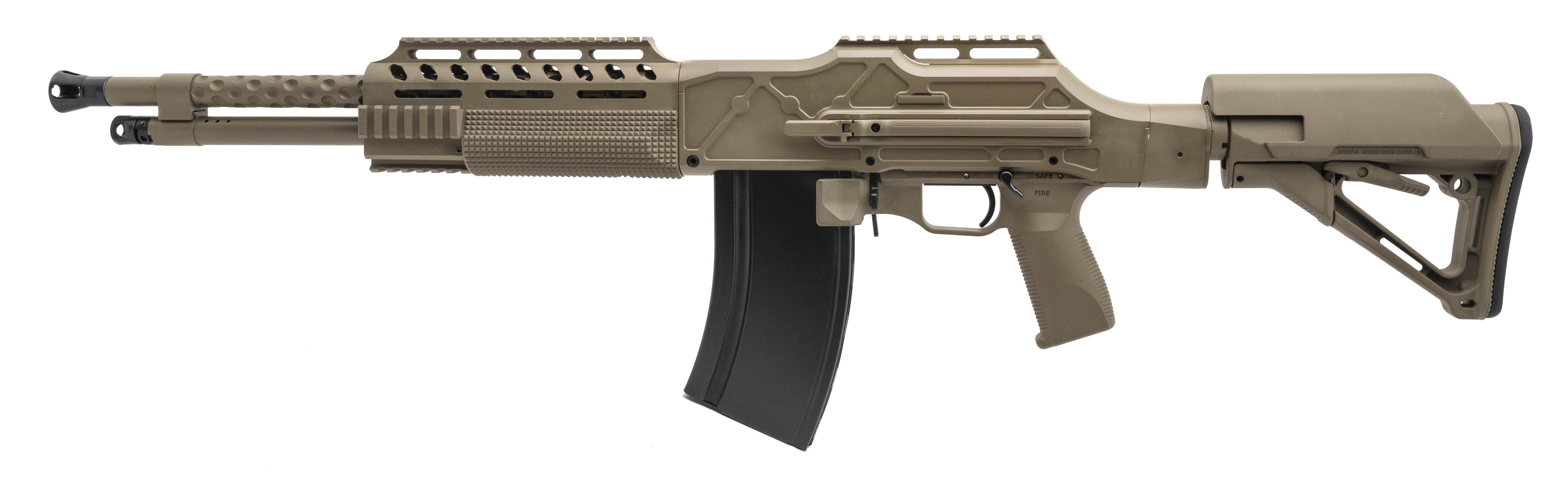 Ohio Ordinance HCAR Rifle .30-06 (R43067) - Semi Auto Rifles at ...