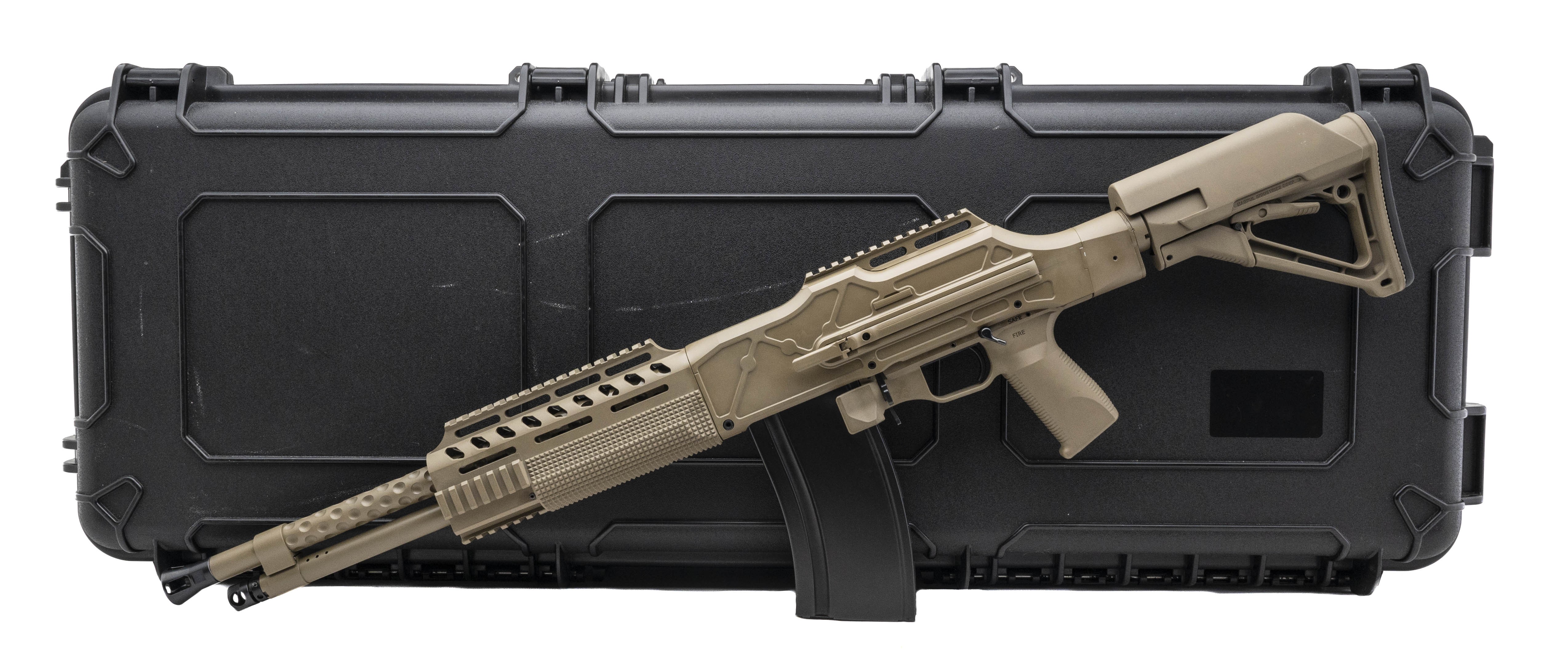 Ohio Ordinance HCAR Rifle .30-06 (R43067) - Semi Auto Rifles at ...