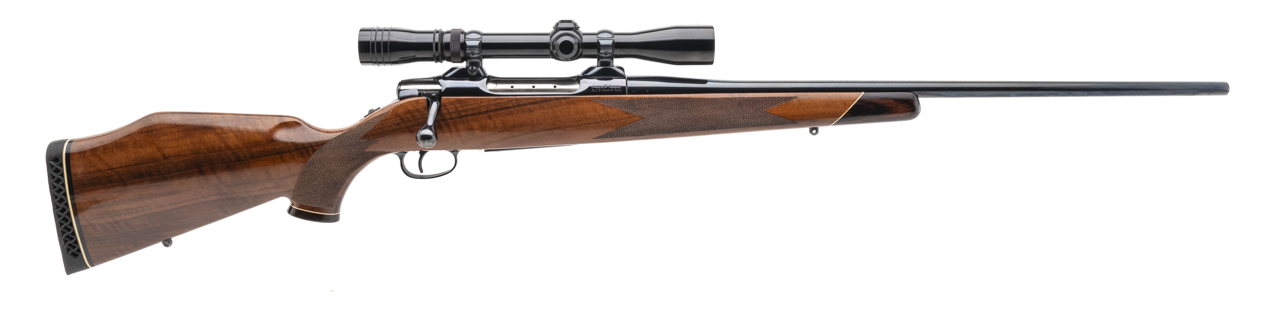 Colt Sauer Sporting Rifle .270 Win (C20376) - Collectors Firearms