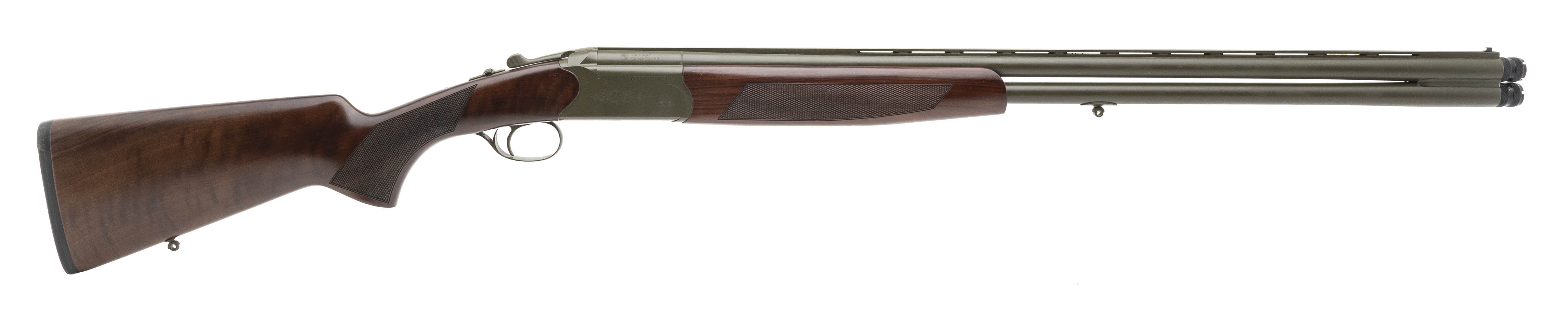 CZ Drake All-Terrain Shotgun 20 Gauge (S16648) - Collector’s Firearms