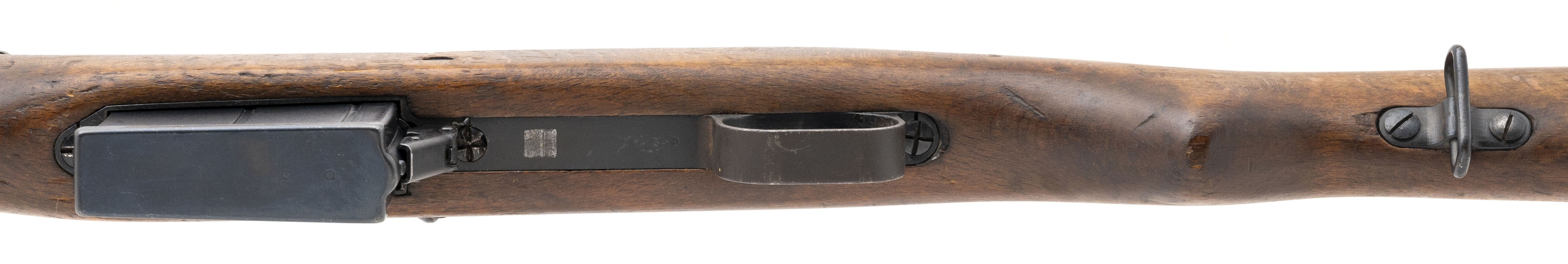 Egyptian Hakim semi auto rifle 8mm (R43152) ATX - Collector’s Firearms