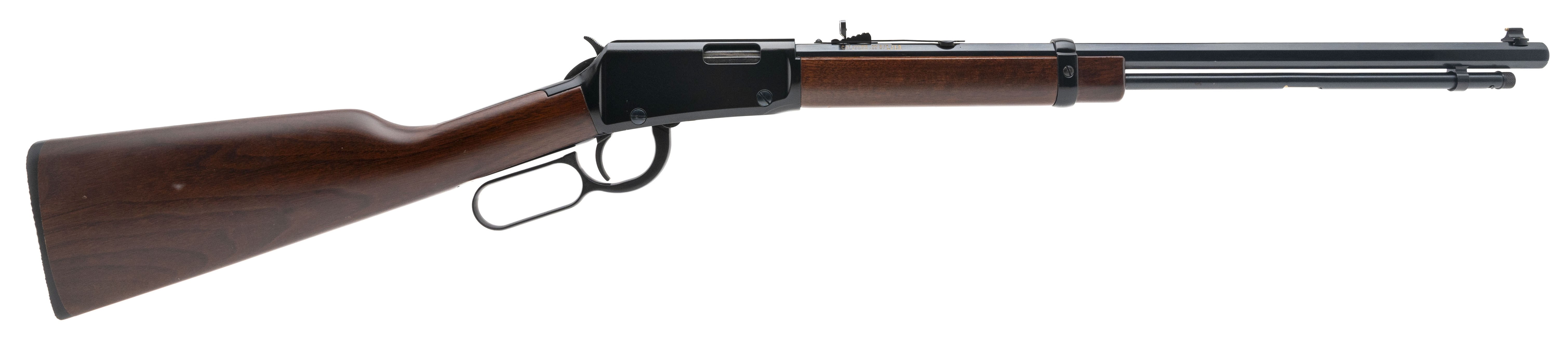 Henry Frontier Rifle .22 S/L/LR (R43289) - Collector’s Firearms