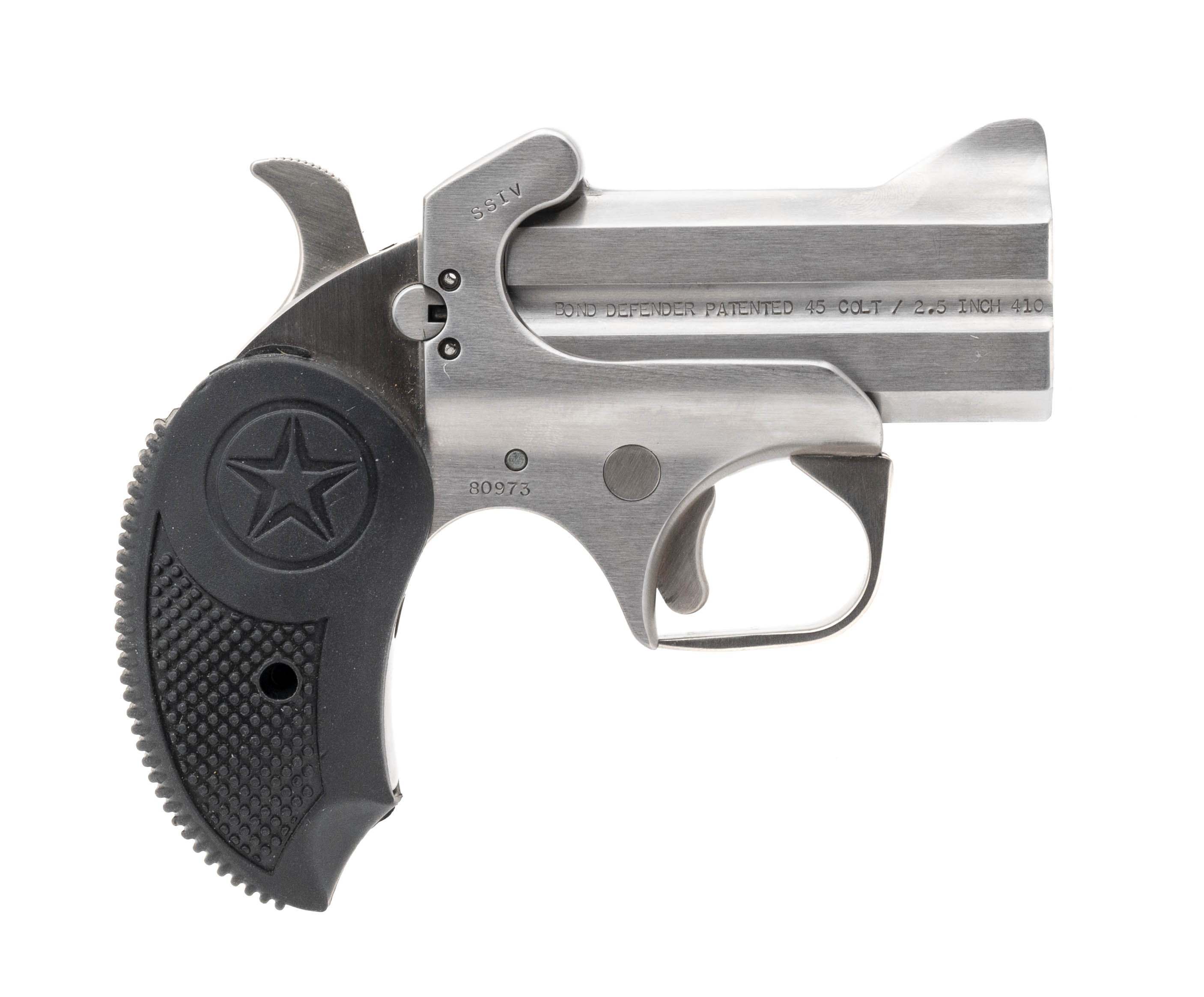 Modern Pocket Pistols - Collector’s Firearms