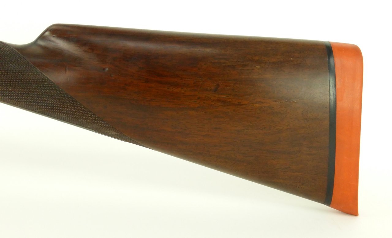 Baker Gun Co. Batavia Leader 10 Gauge (S6653) - Collector’s Firearms