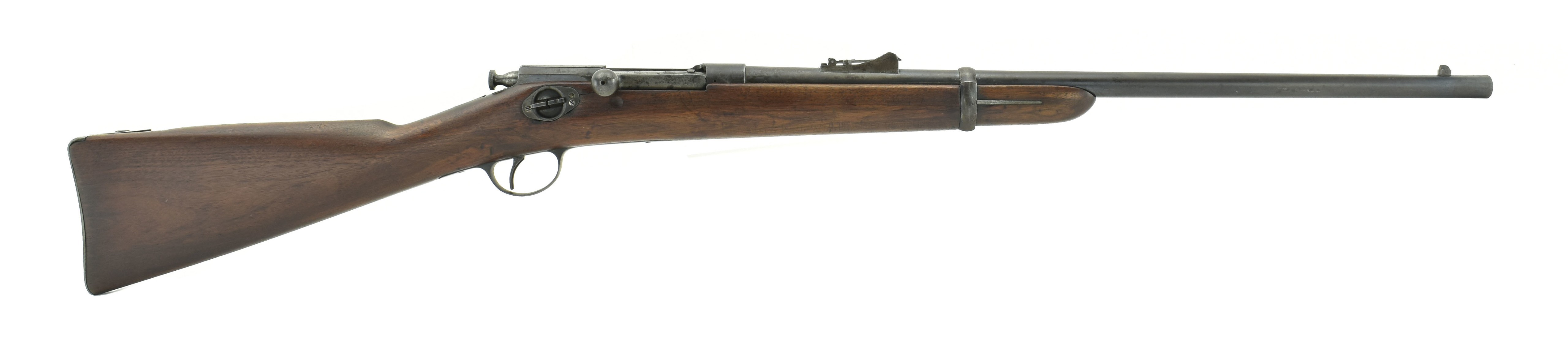 Winchester Hotchkiss Bolt Action Model 1879 or 1st Model Carbine (W9941 ...