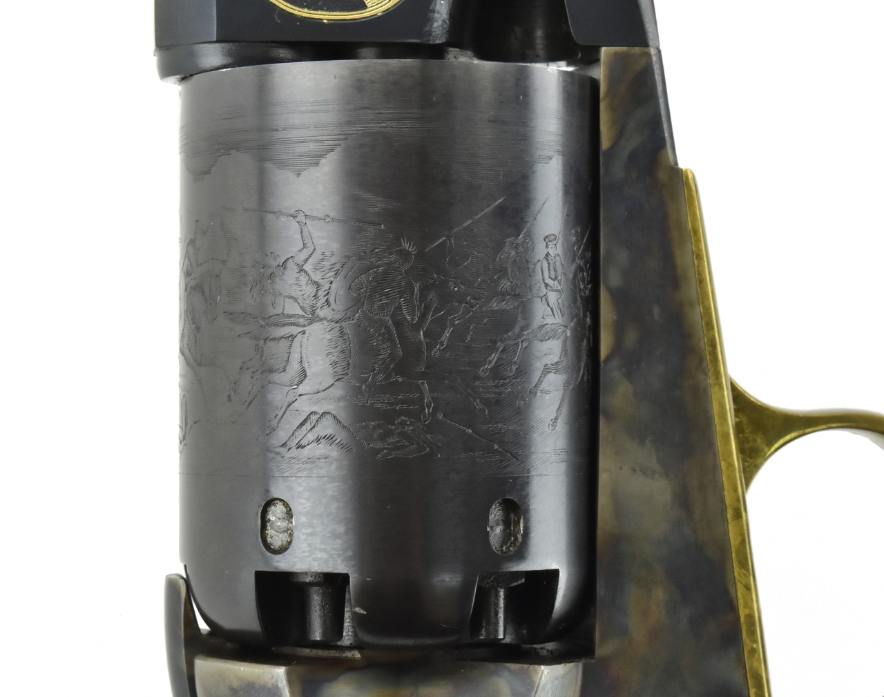 Colt Walker Heritage Commemorative for sale.