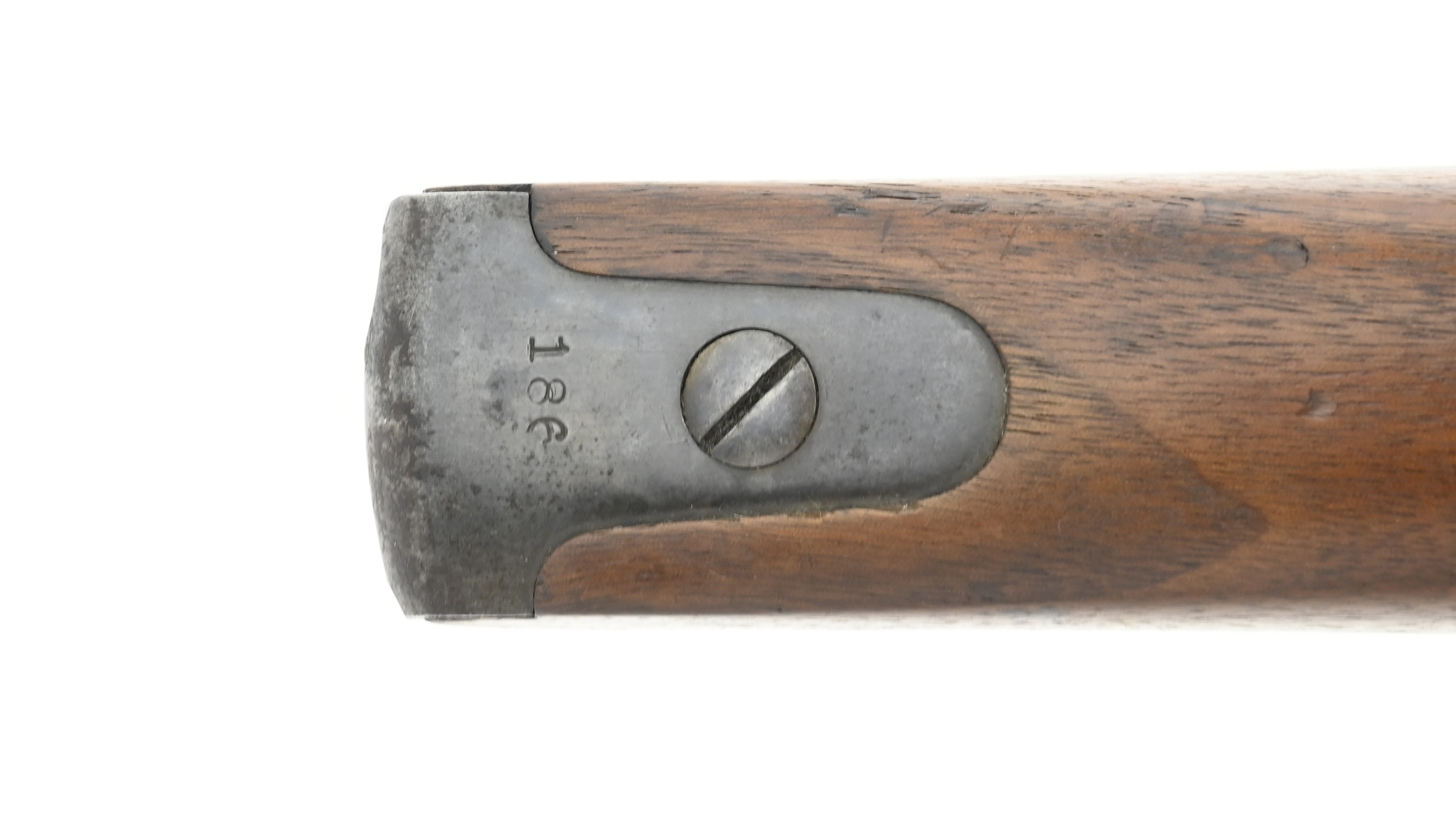 Beautiful Winchester Model 1883 Hotchkiss .45-70 caliber rifle for sale.