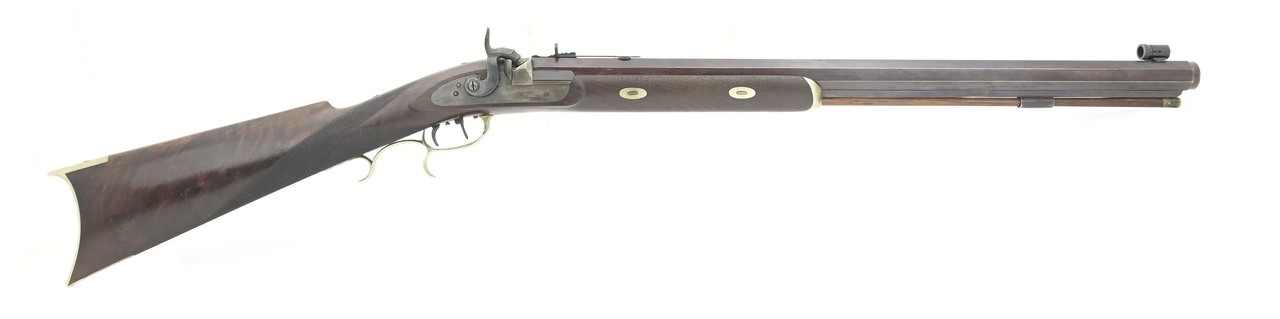 Fine Percussion Target Rifle by Andrew Wurfflein in Philadelphia PA for ...