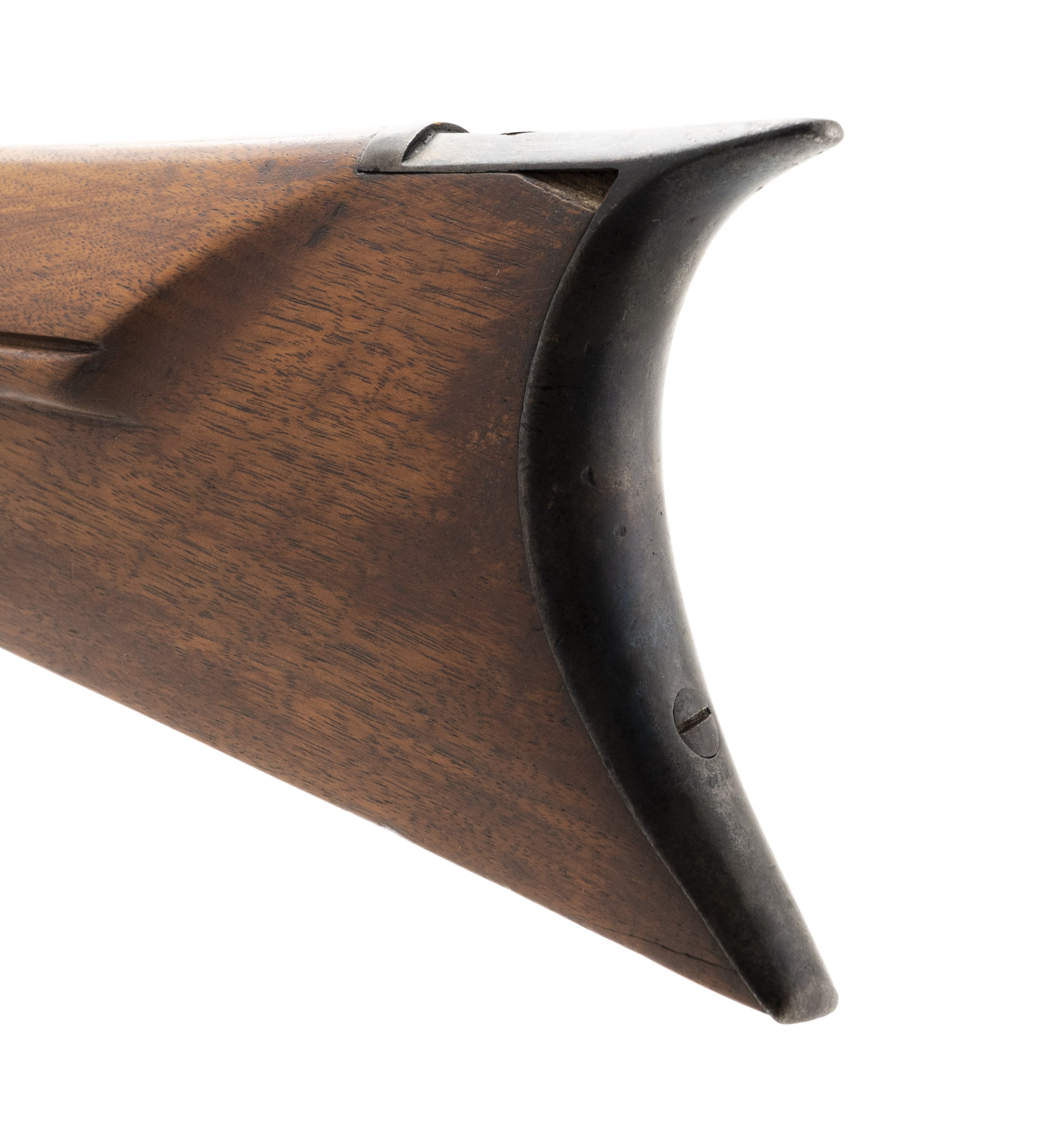 Colt 2nd Model Paterson Revolving Rifle (AC224) - Collector’s Firearms