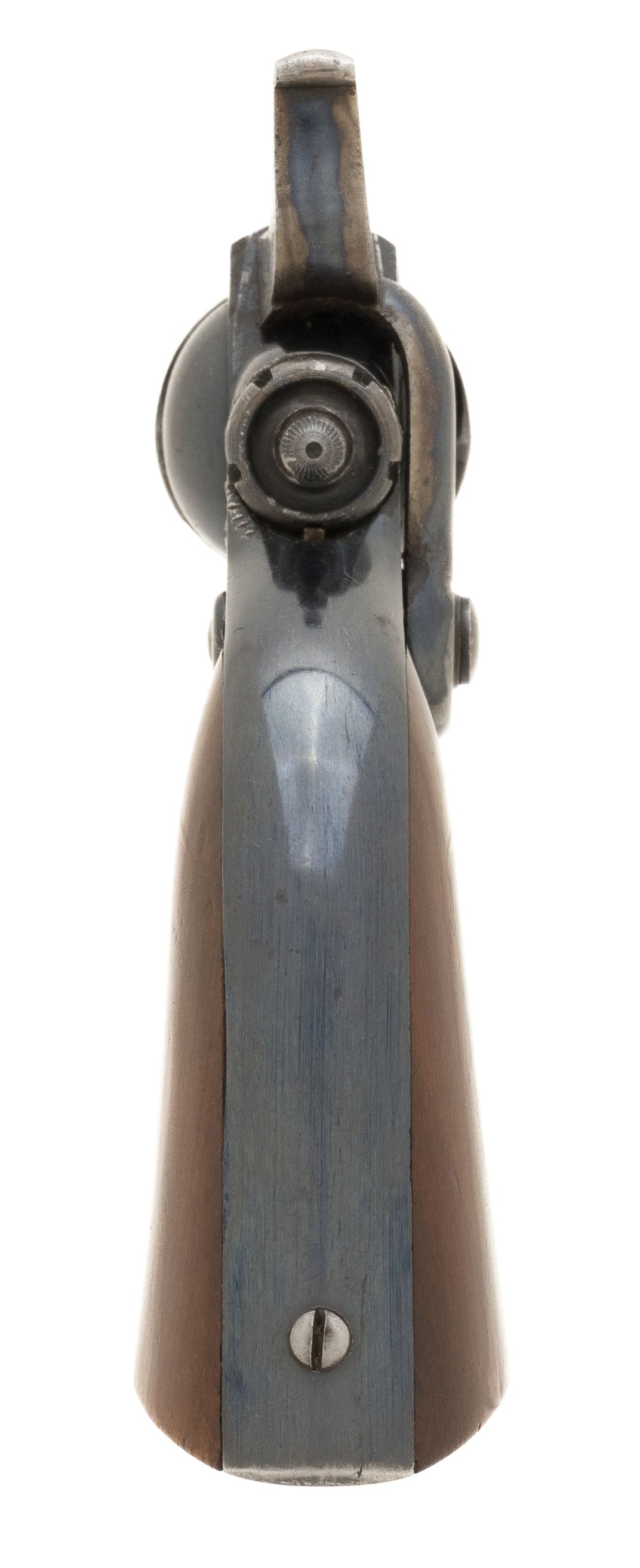 Cased Colt No.7 Root Revolver (C11590) - Collector’s Firearms