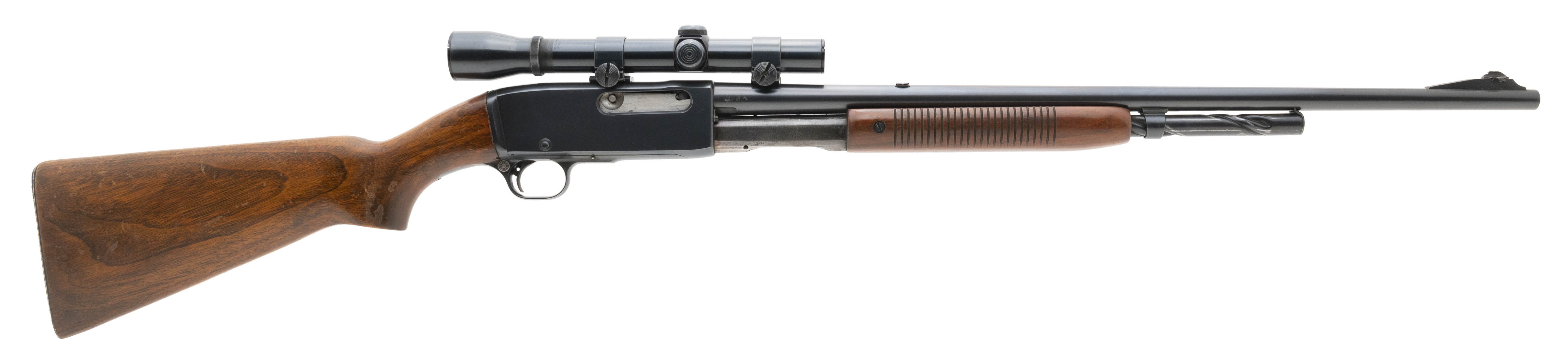 Remington 141 Gamemaster Rifle .30 Rem (R31066) - Collector’s Firearms