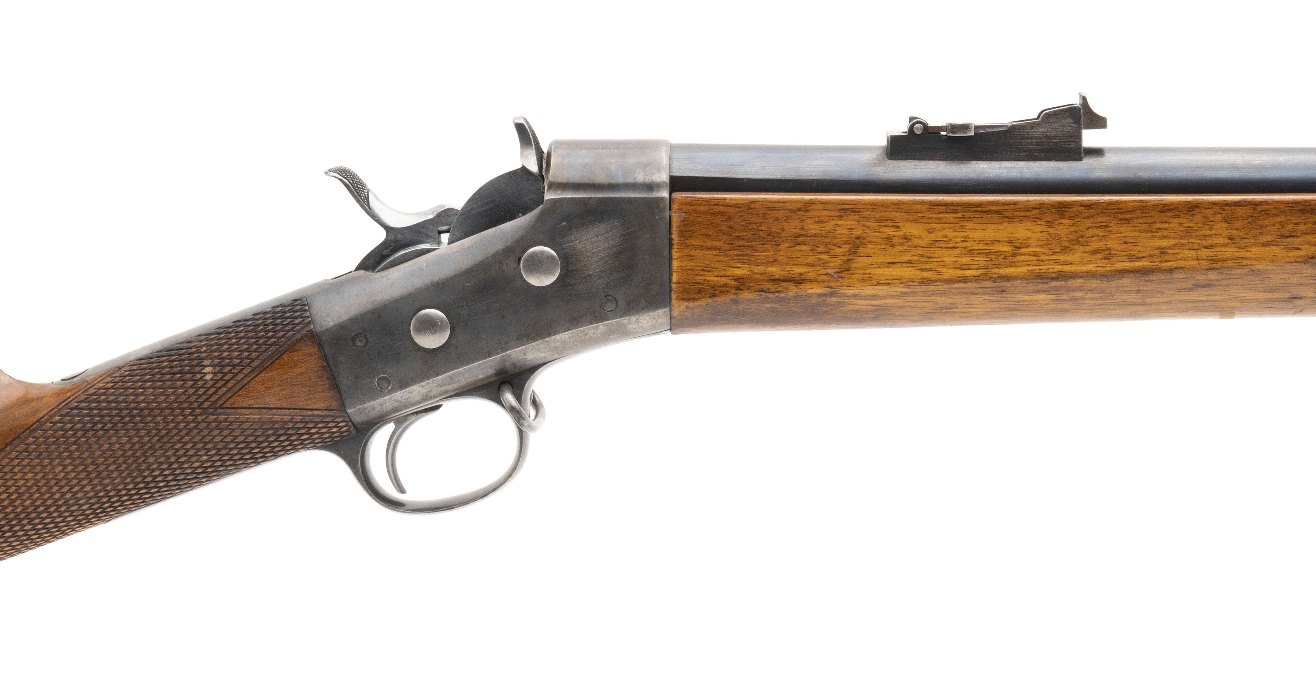 Presentation Husqvarna Model 1867 Swedish Rifle (AL7126) - Collector’s ...