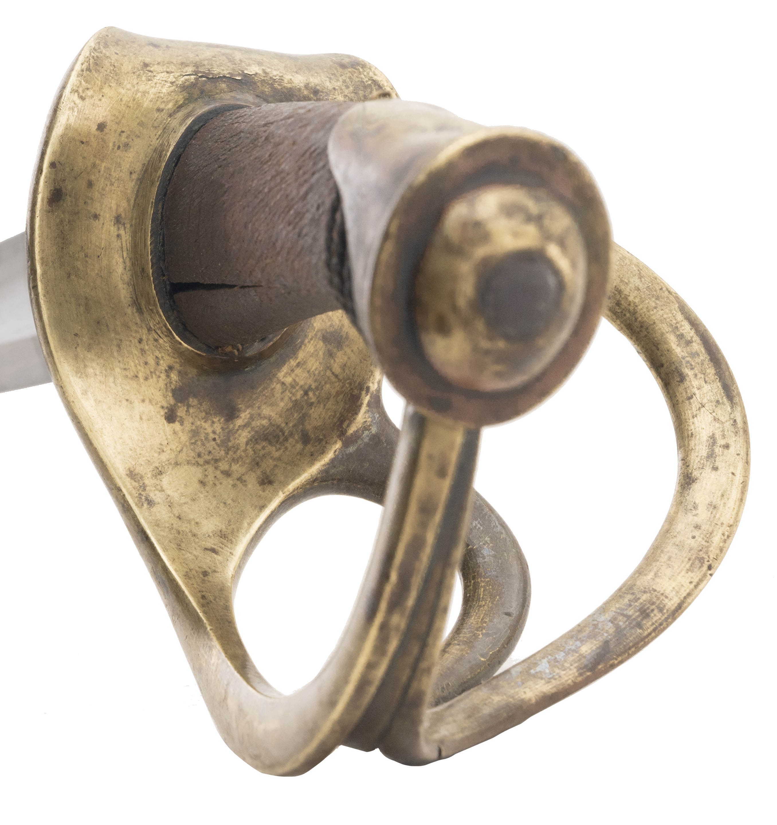 Imported Civil War Model "1860" sword (SW1484) - Collector’s Firearms