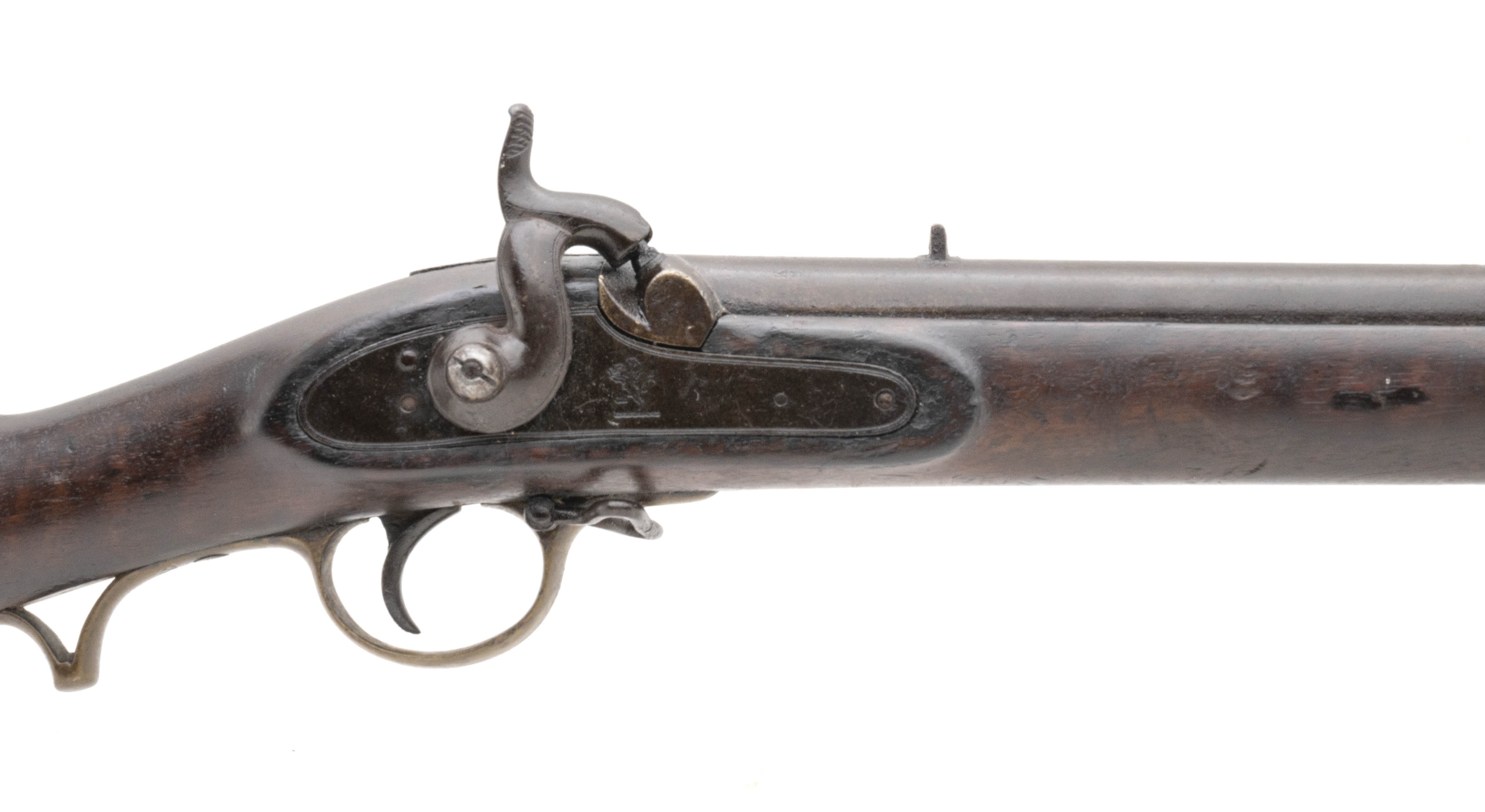 East India Company Pattern 1842 Musket (AL7152) - Collector’s Firearms